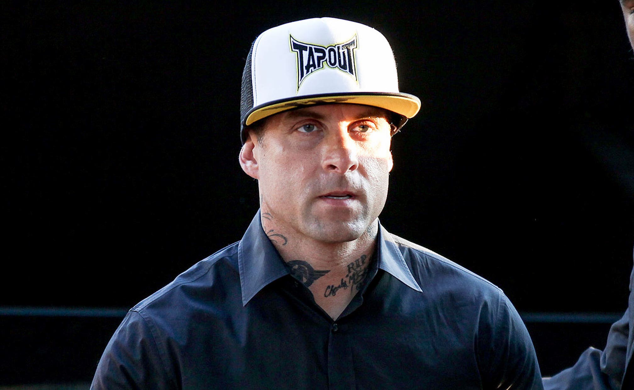 TapouT founder has a Star Wars collection you will not believe | FOX Sports