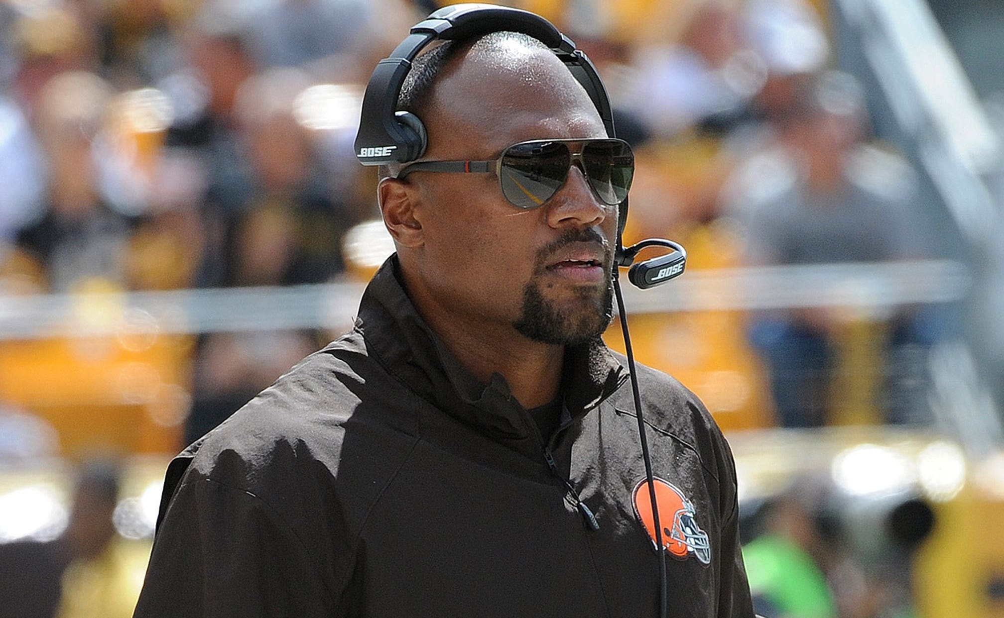 Report: Texans add Anthony Weaver as defensive line coach | FOX Sports