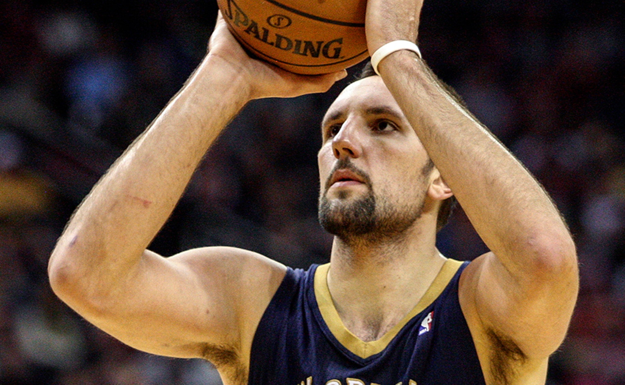 Pelicans' Ryan Anderson poised to set new franchise record | FOX Sports