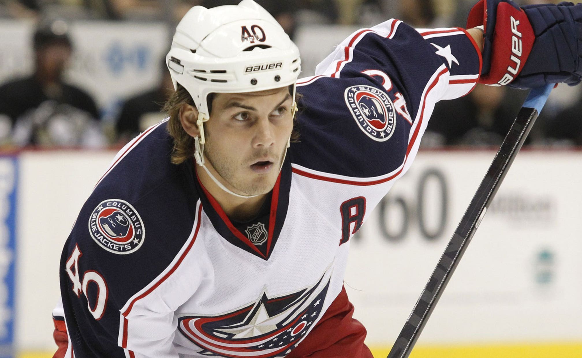 The evolution of Jared Boll | FOX Sports