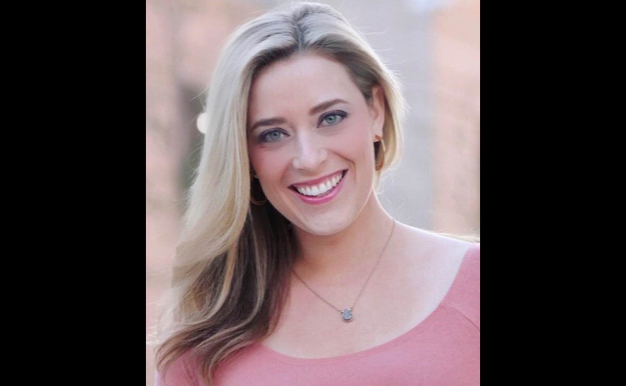 Tricia Whitaker named new reporter for Tampa Bay Rays broadcasts on FOX ...