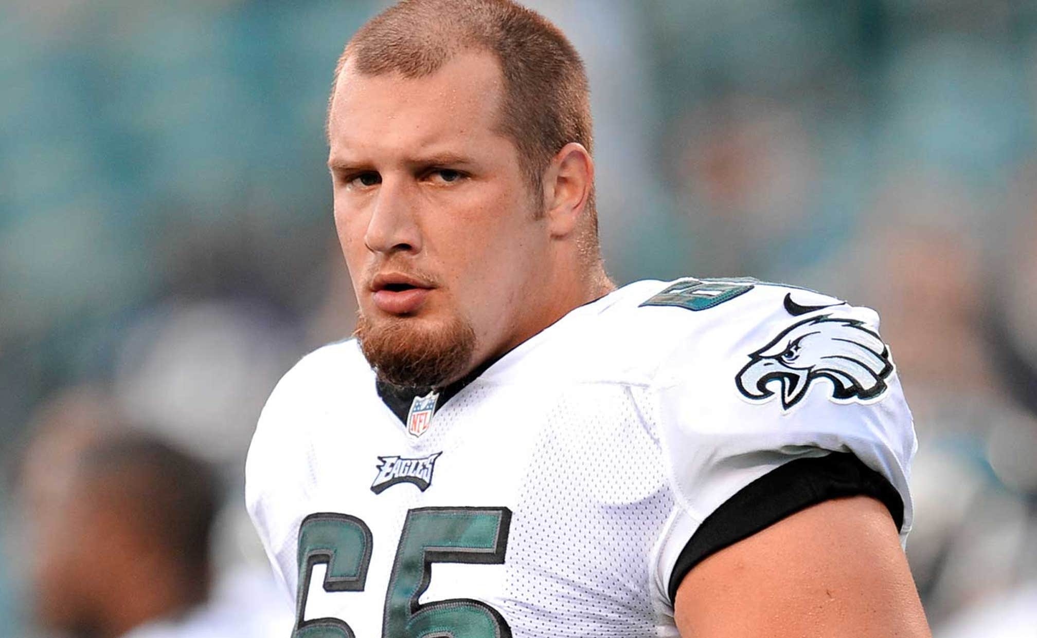 Lane Johnson driven by goal to join elite offensive tackle group | FOX ... Lane Johnson driven by goal to join elite offensive tackle group | FOX ...