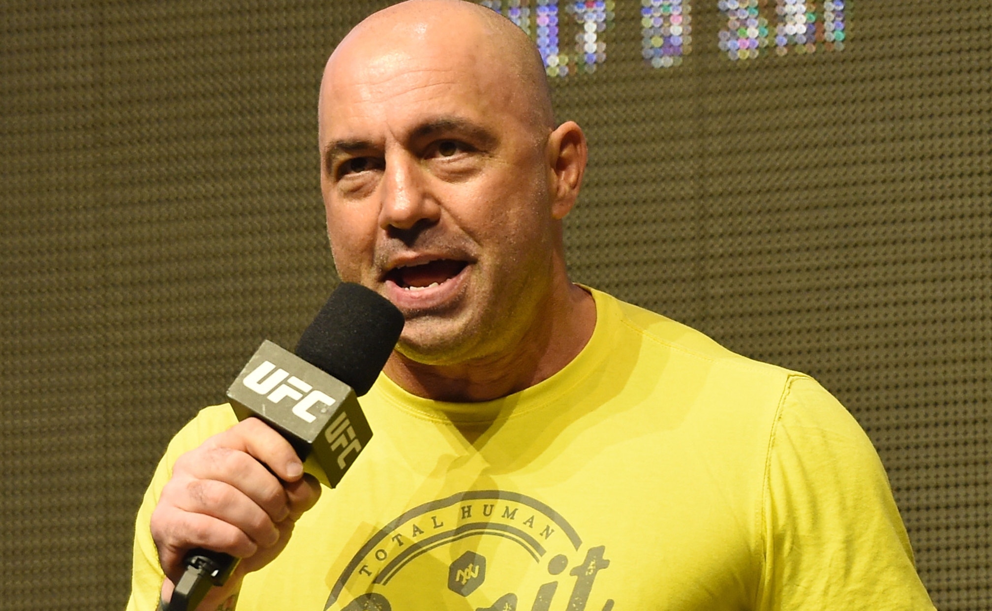 Joe Rogan staying with the UFC but in a diminished role | FOX Sports