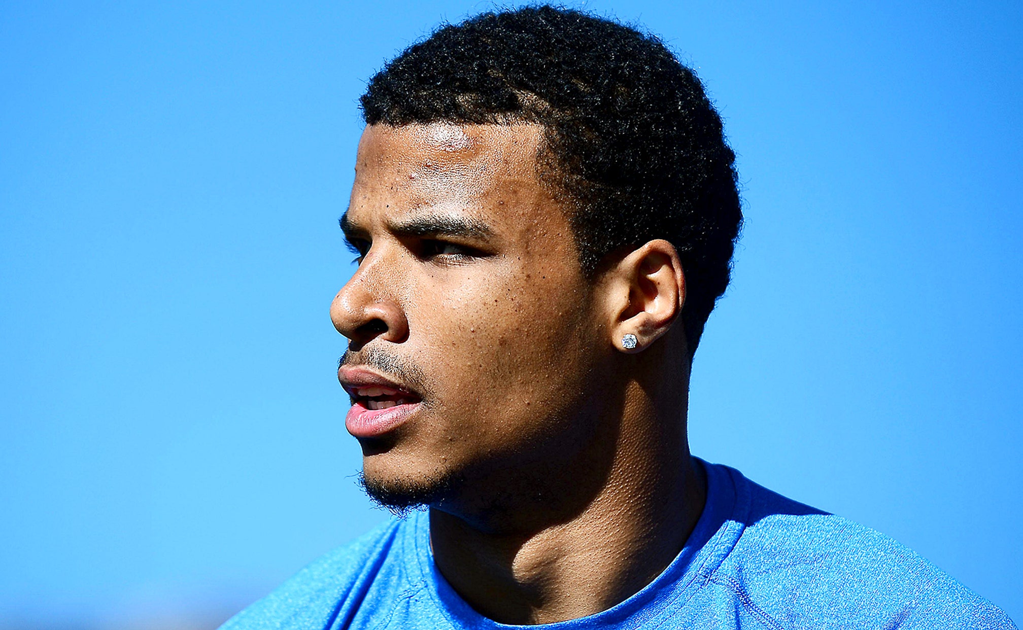 Devin Lucien opens up about transferring to Arizona State | FOX Sports