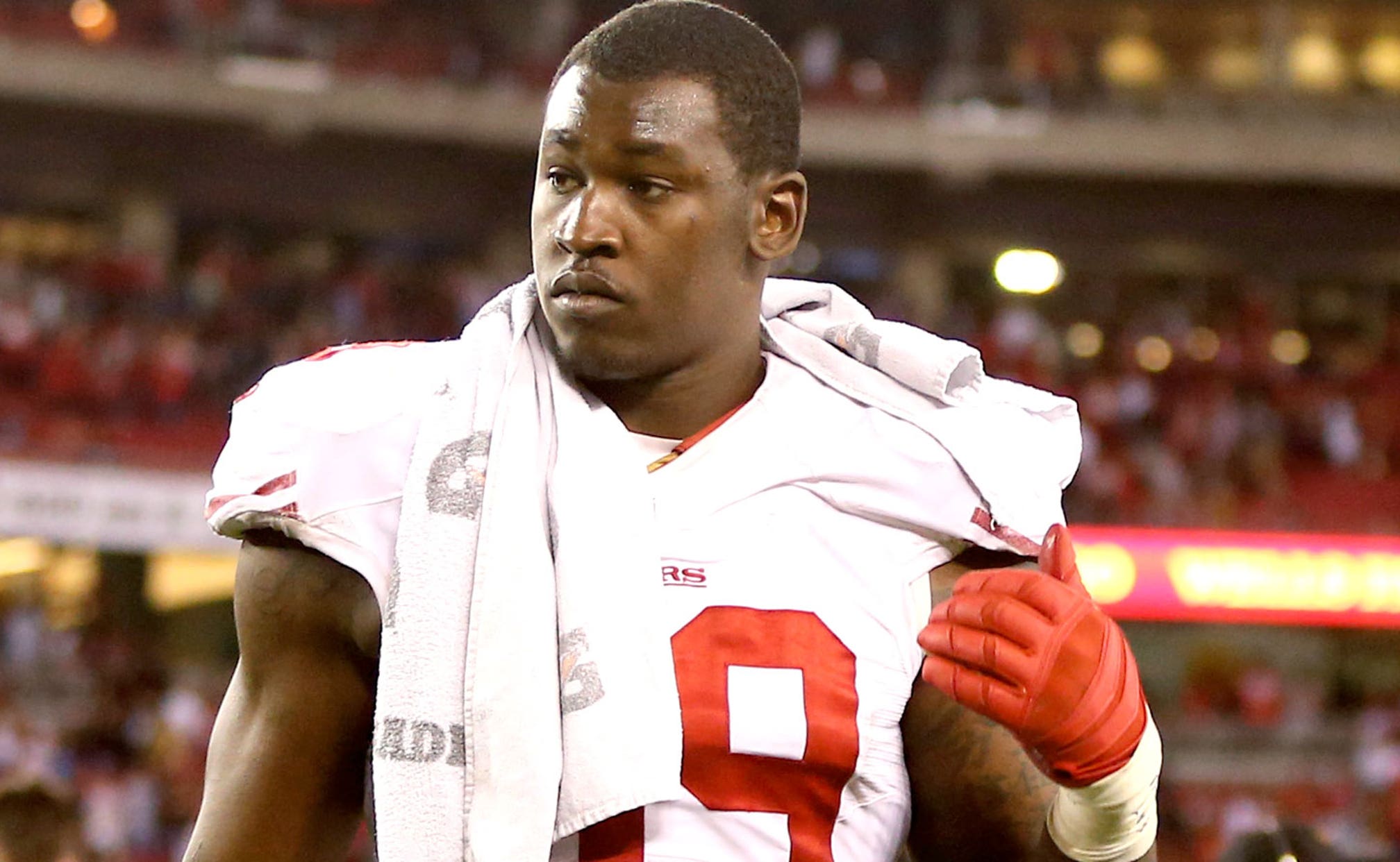 49ers prepare for Aldon Smith suspension, but for how long? | FOX Sports