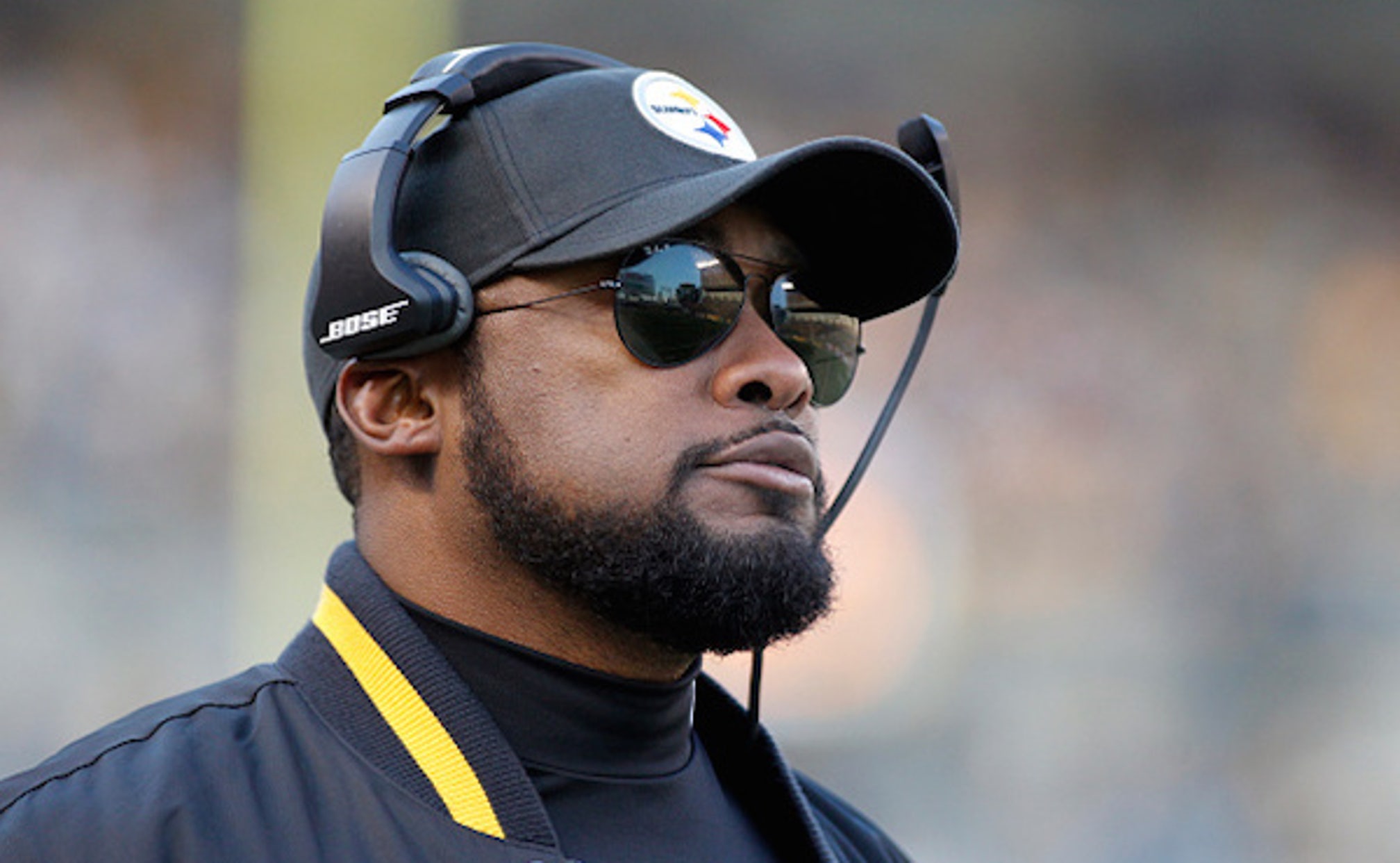 Pittsburgh Steelers sign Mike Tomlin to extension | FOX Sports