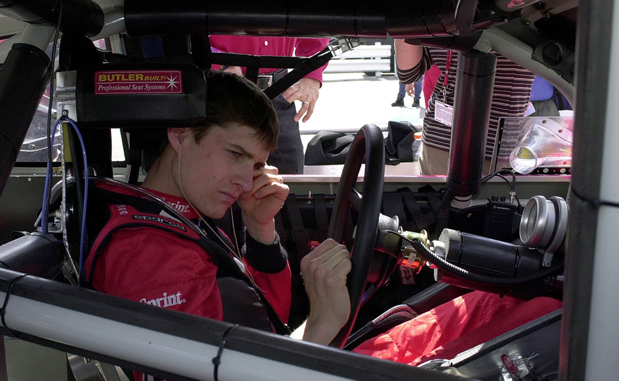 Adam Petty: A legacy that continues 16 years after his death | FOX Sports
