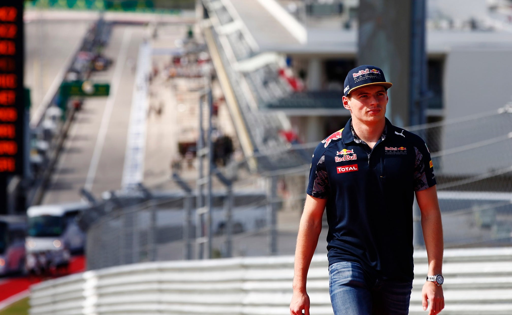 Max Verstappen says going his own way on setup has improved his form ...
