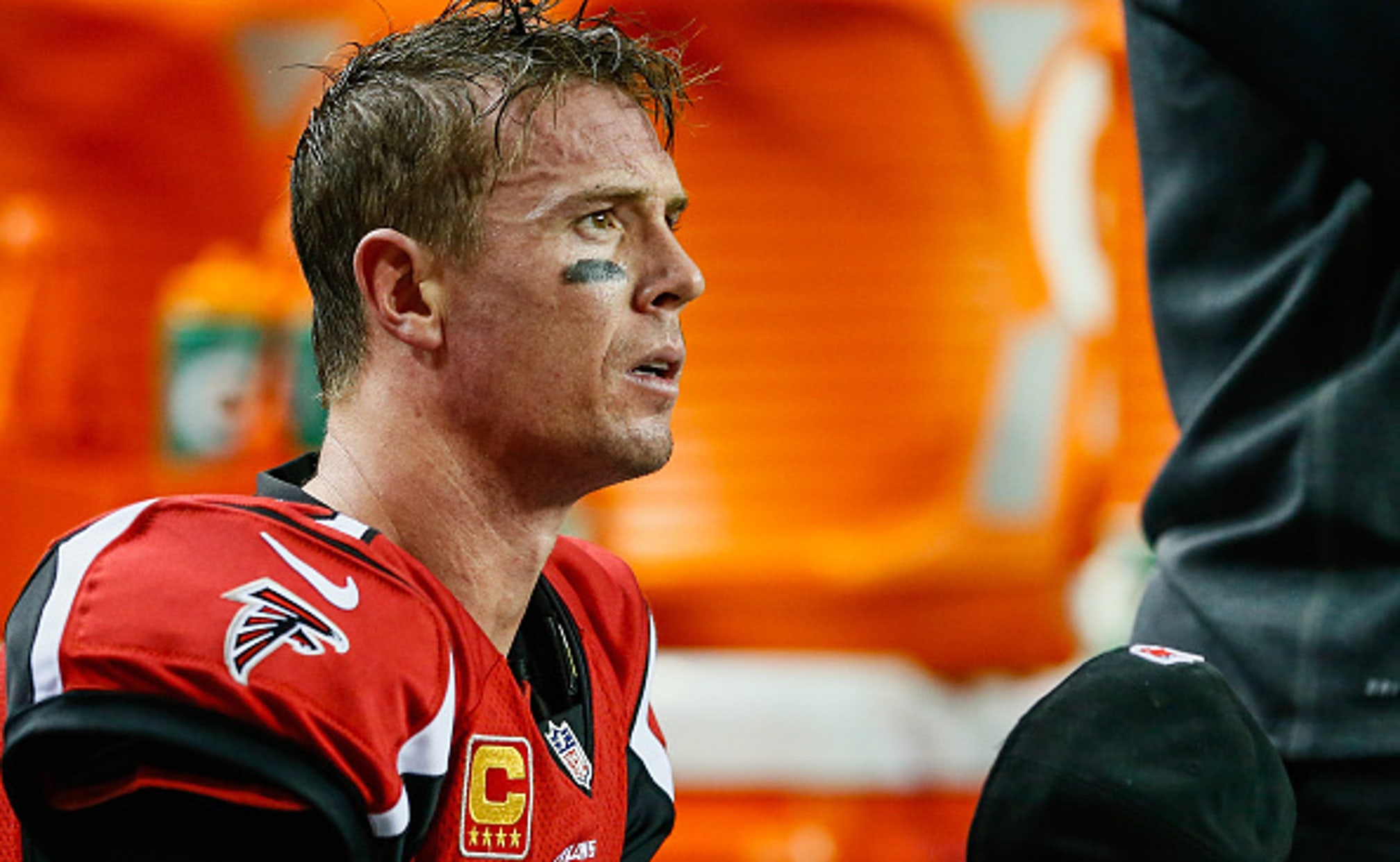 How Matt Ryan became 'Matty Ice' | FOX Sports