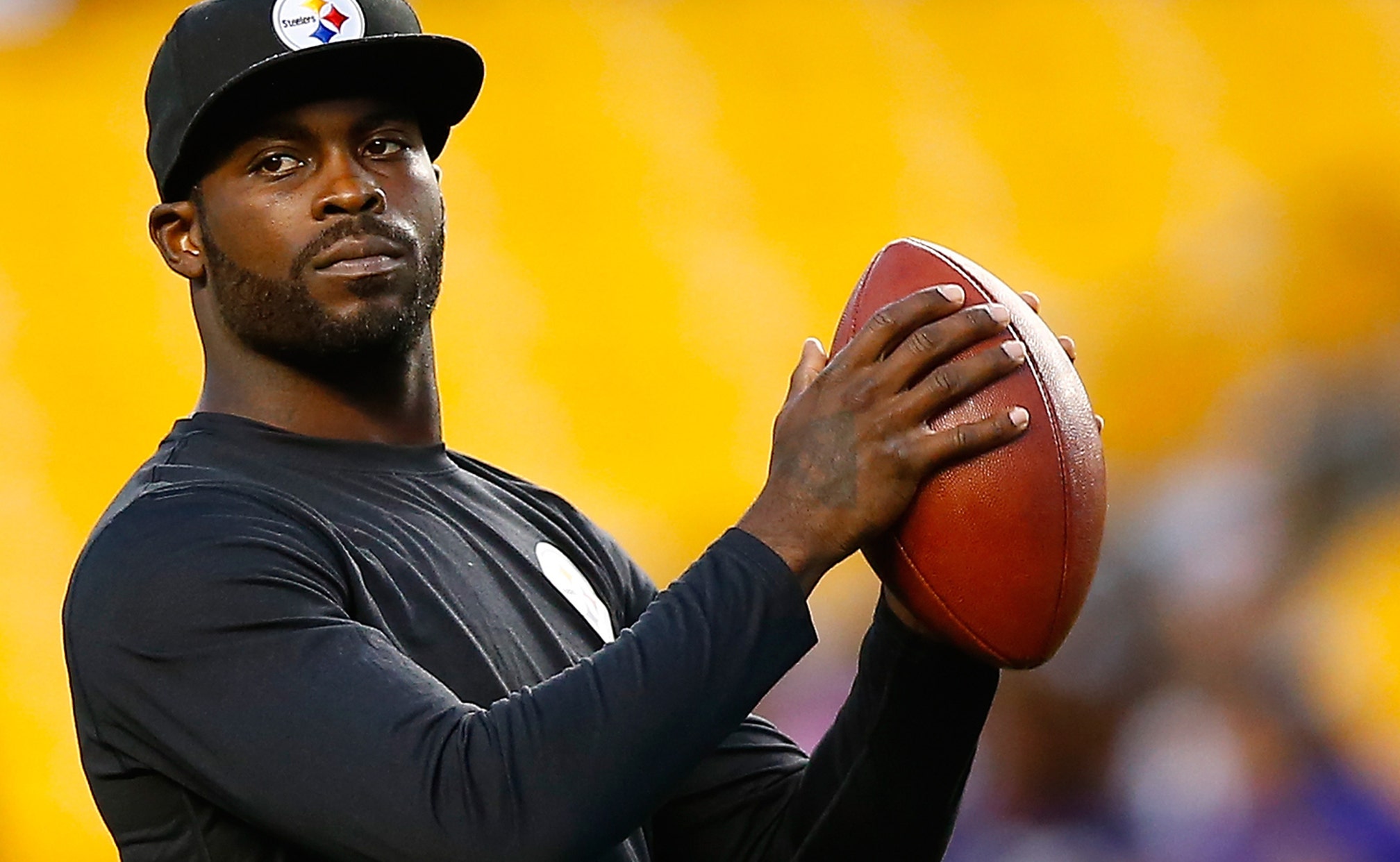 Mike Vick wants to play for Steelers, Eagles — anyone | FOX Sports