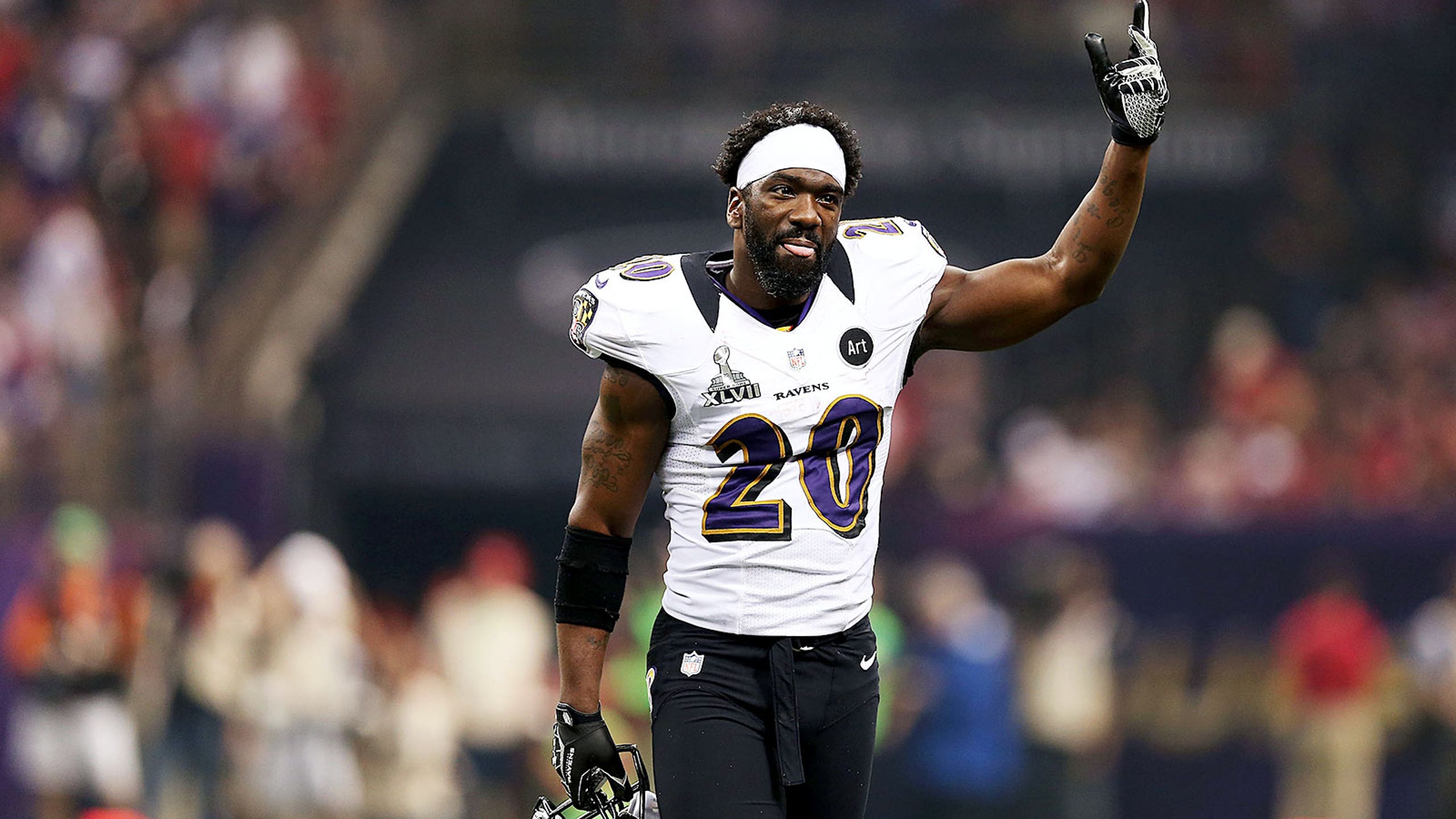 Former Miami star Ed Reed calls it a career | FOX Sports