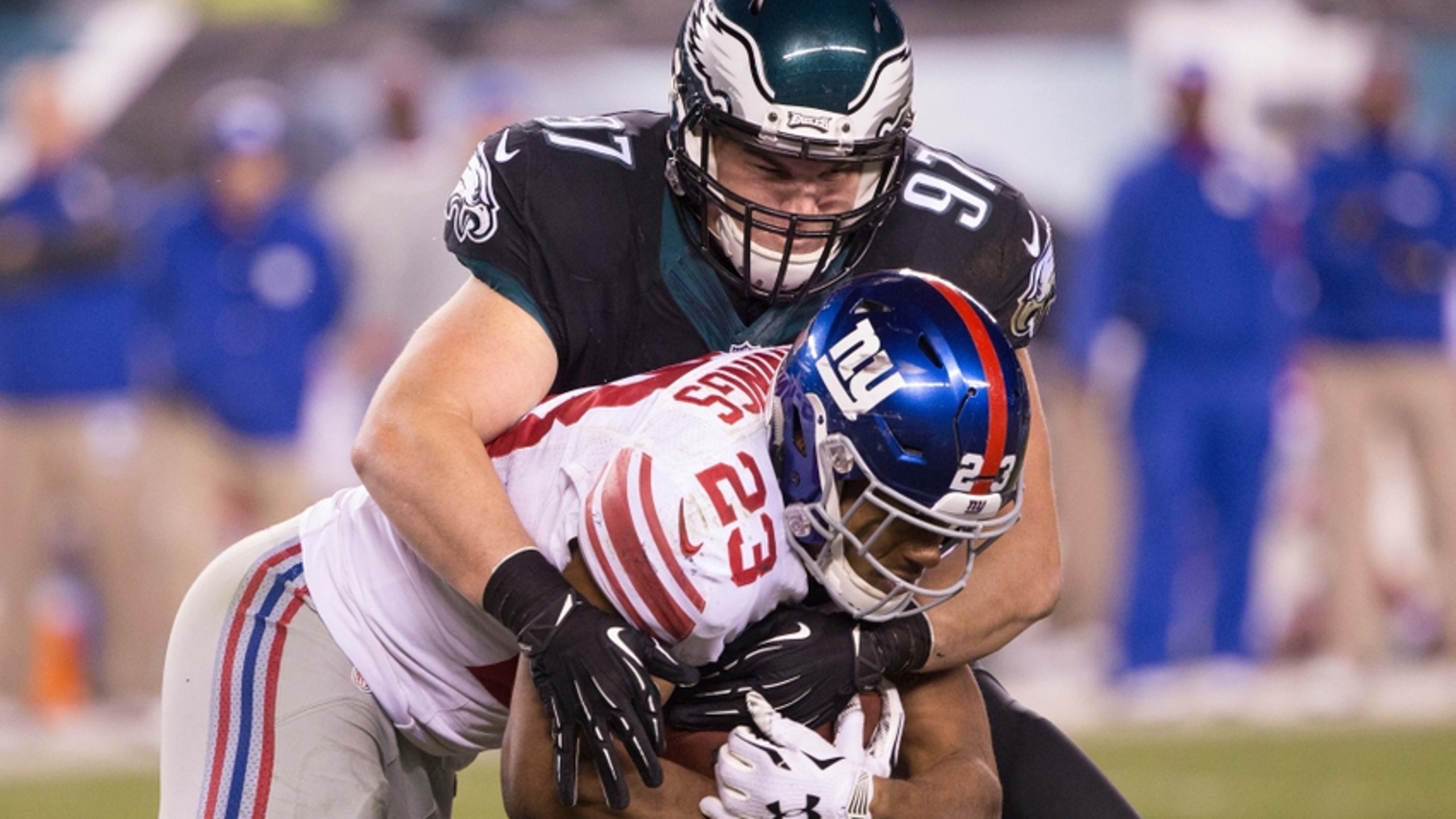 Taylor Hart finds a new team with a familiar coach | FOX Sports