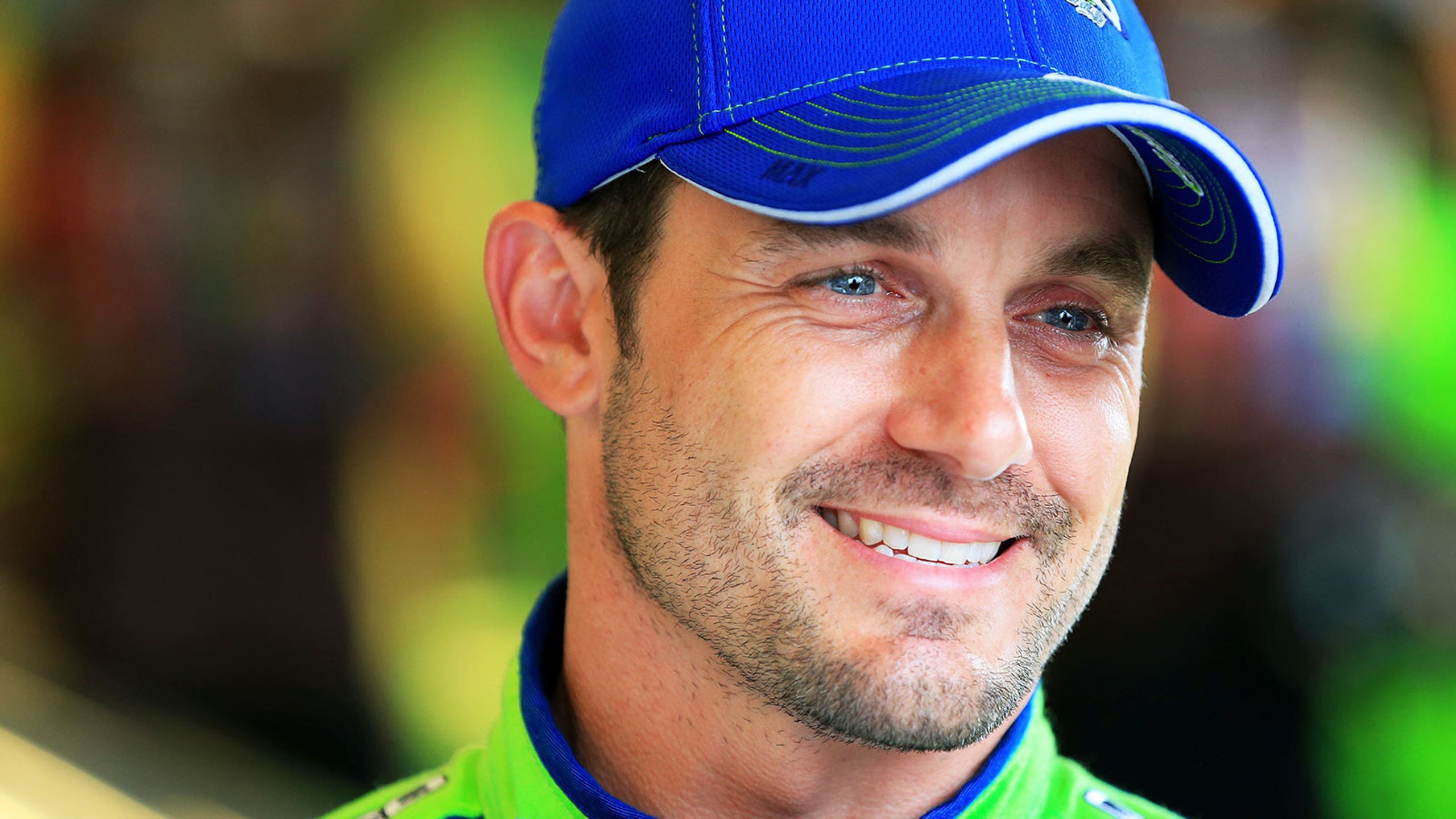Casey Mears to remain with Germain Racing for 2016 season | FOX Sports