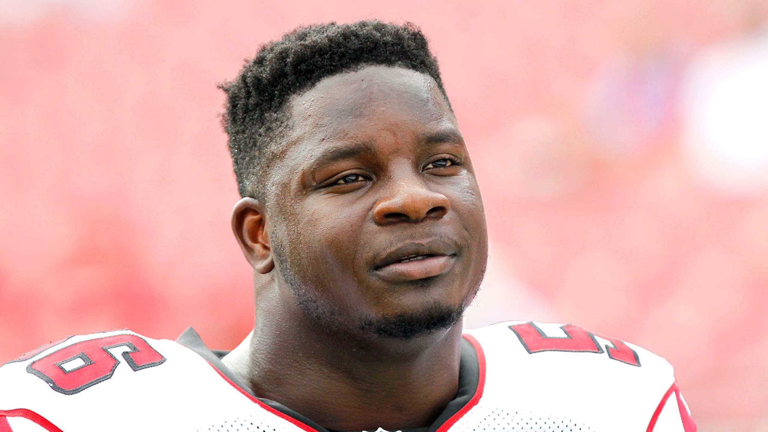 Cardinals LB Sean Weatherspoon ecstatic to be back on the field | FOX ...
