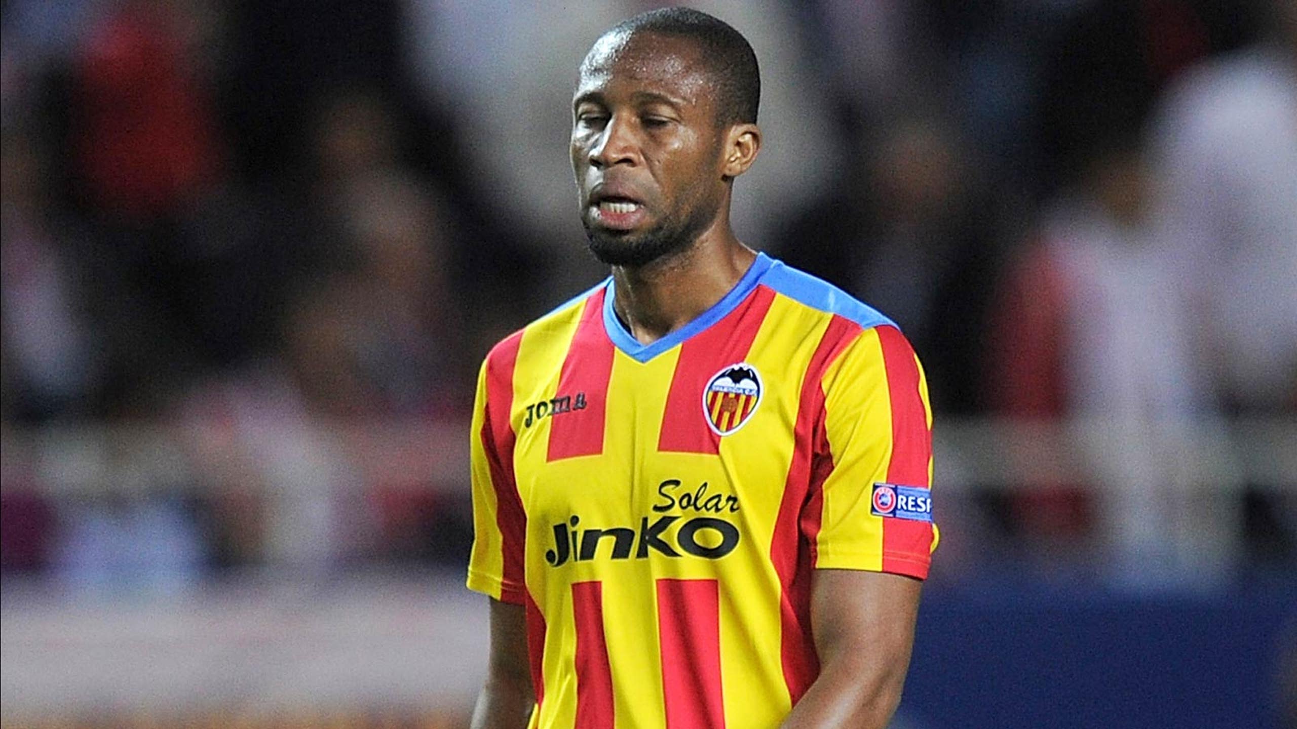 Keita thrilled to join Roma from Valencia on one-year contract | FOX Sports