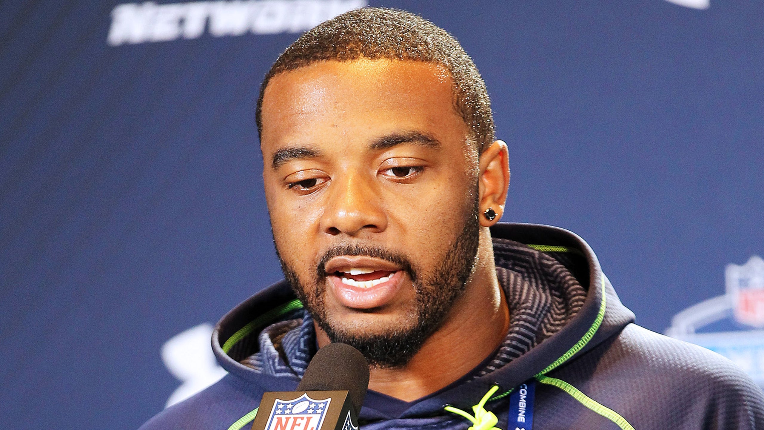 Boyd staying confident despite bumpy pre-draft process | FOX Sports