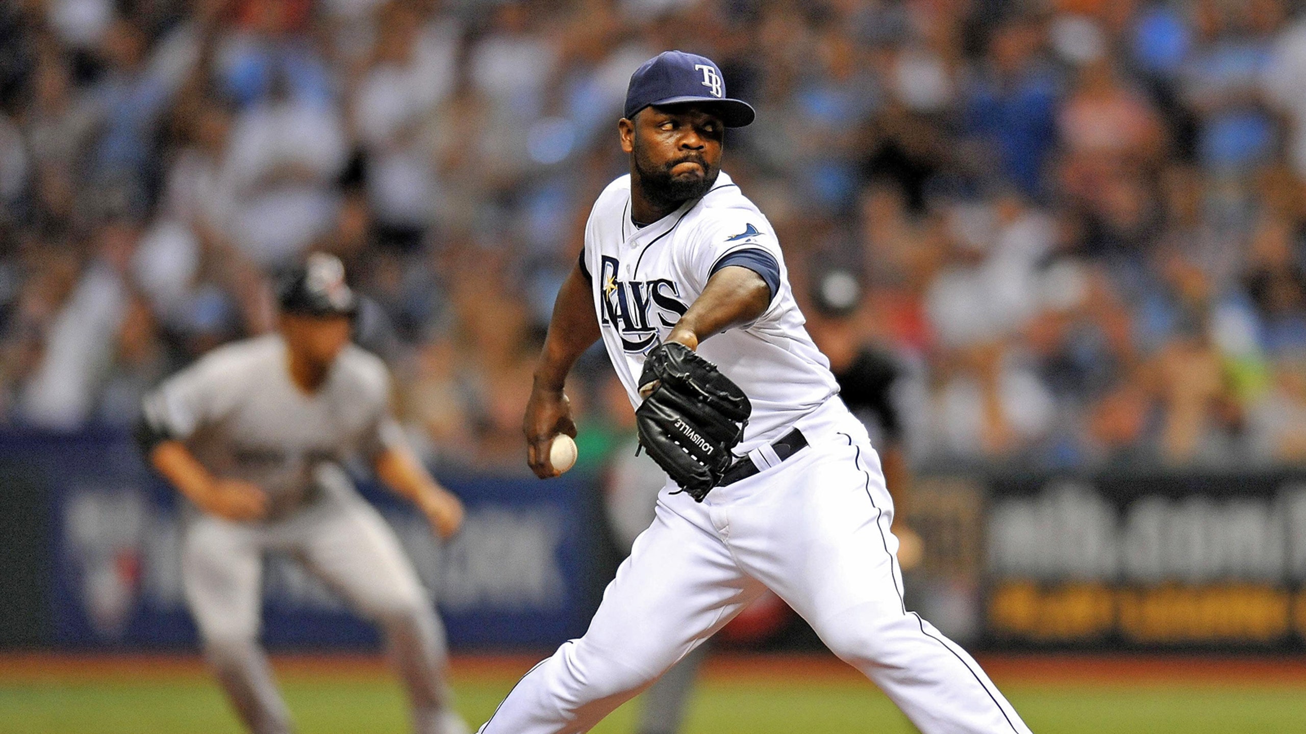Report: Fernando Rodney, Mariners agree to $14 million deal | FOX Sports