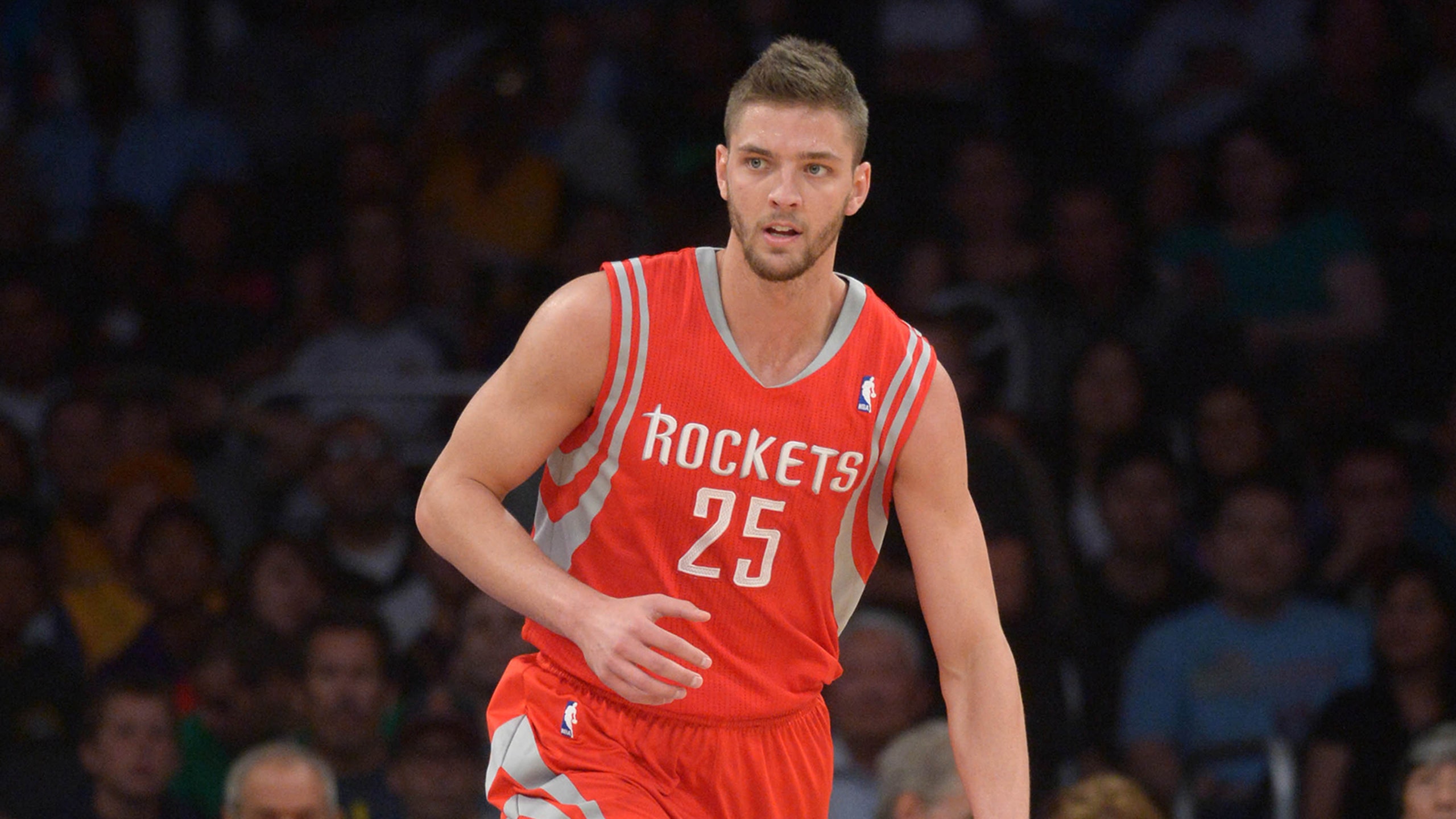 Chandler Parsons headed to Mavs; Rockets don't match offer | FOX Sports