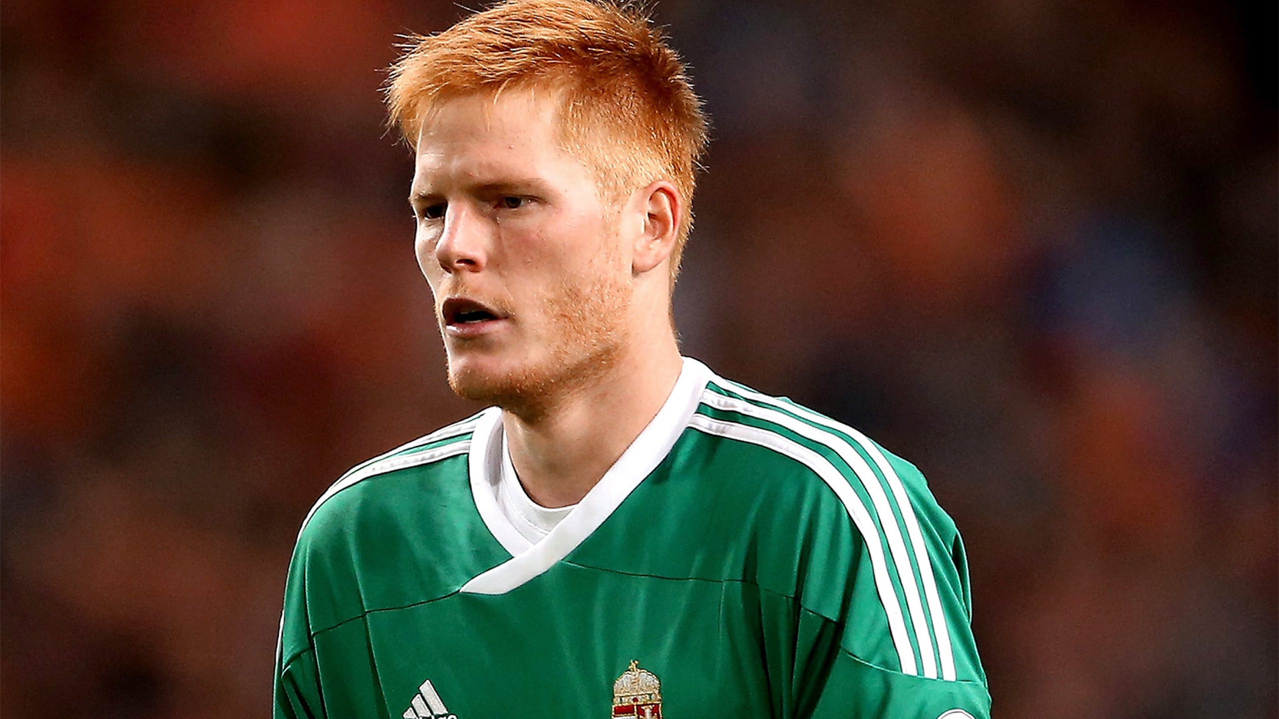 Reds make Bolton keeper Bogdan third signing of the summer | FOX Sports