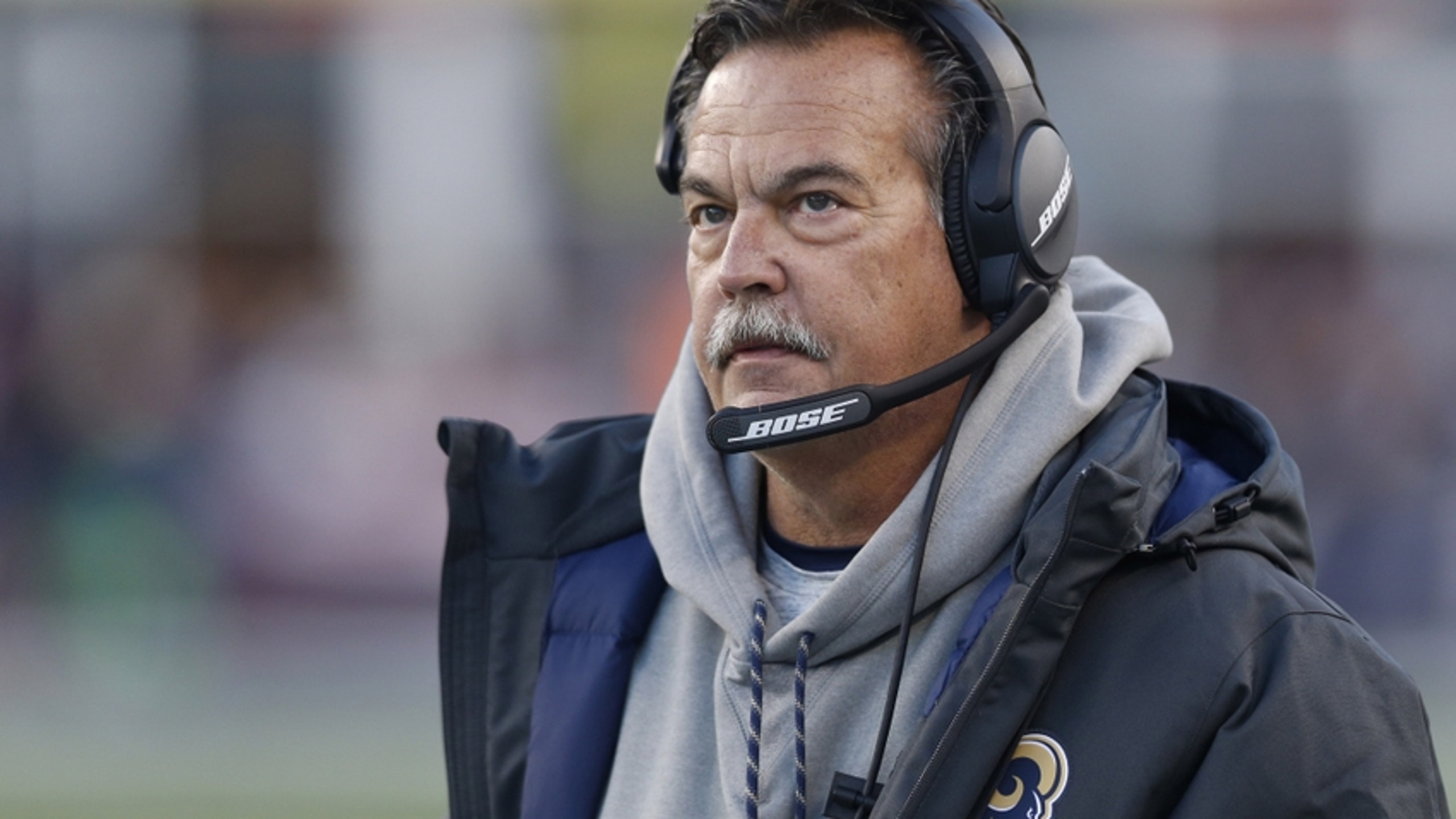 Jeff Fisher's longevity should give Jacksonville Jaguars fans pause ...