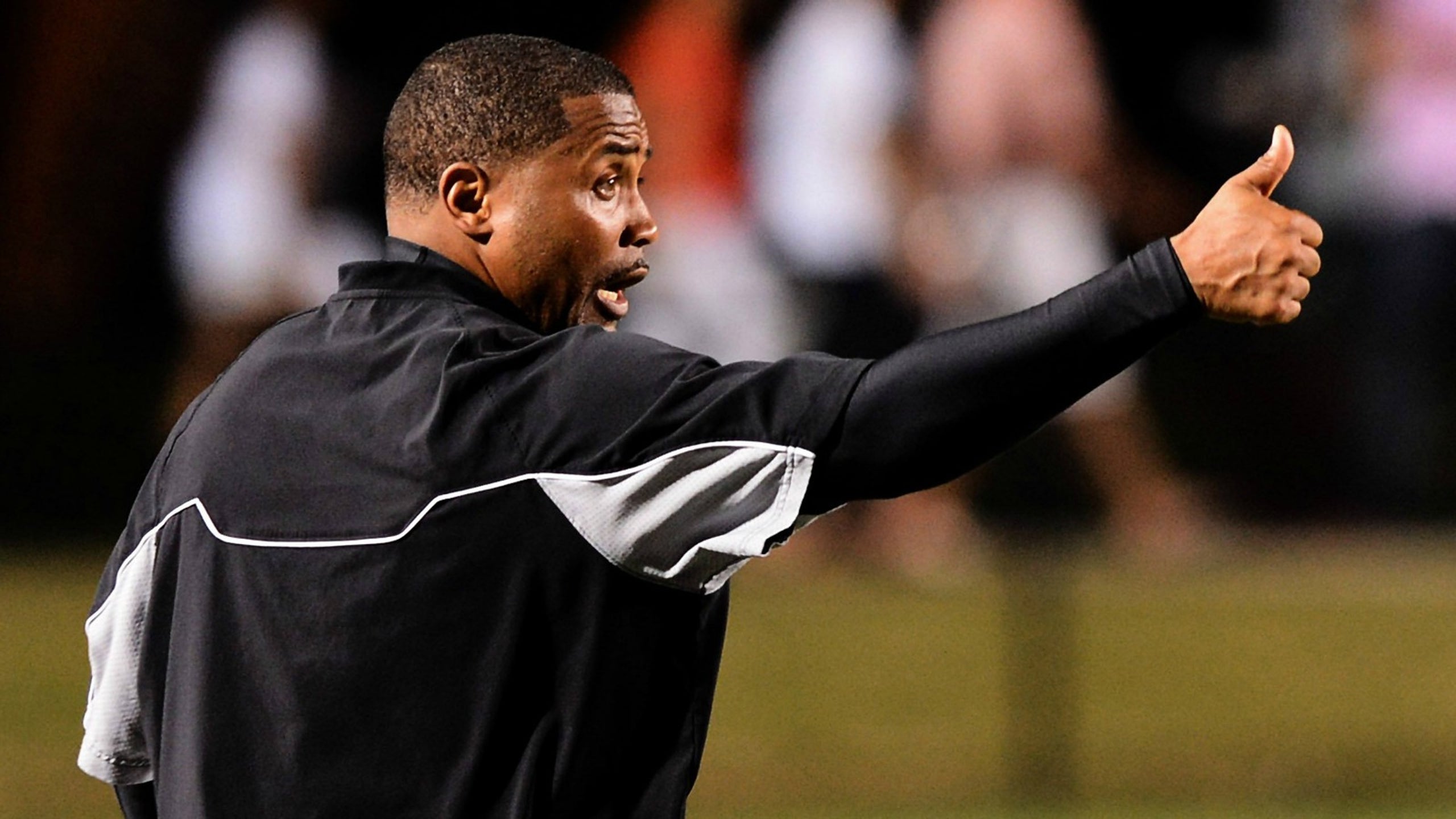 Where Are They Now: Panthers mainstay Mike Minter has found a calling ...