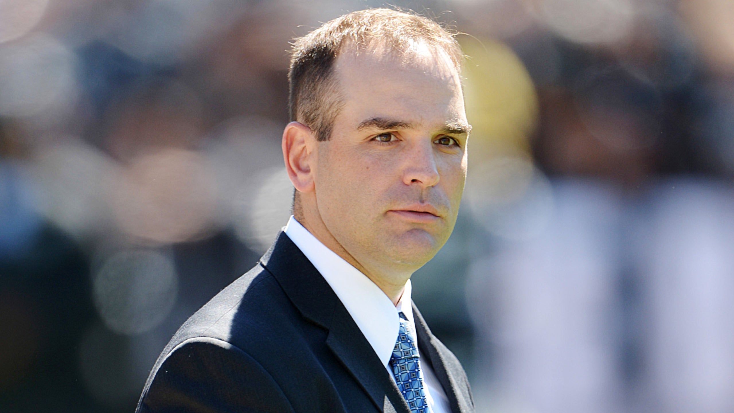 Jacksonville's David Caldwell 27th in annual GM rankings | FOX Sports