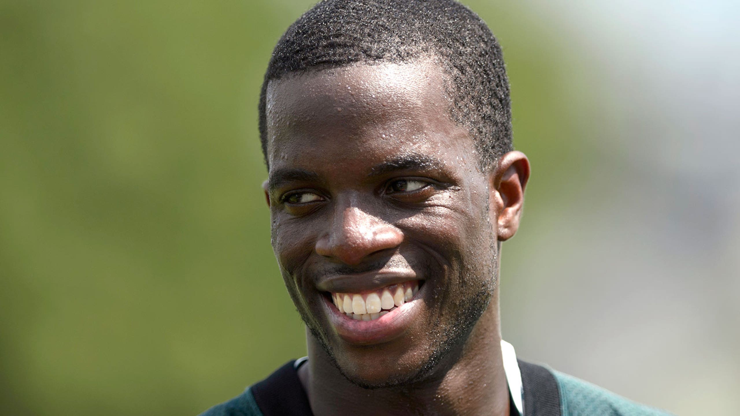 Cardinals' Ifeanyi Momah finally found where he belongs | FOX Sports