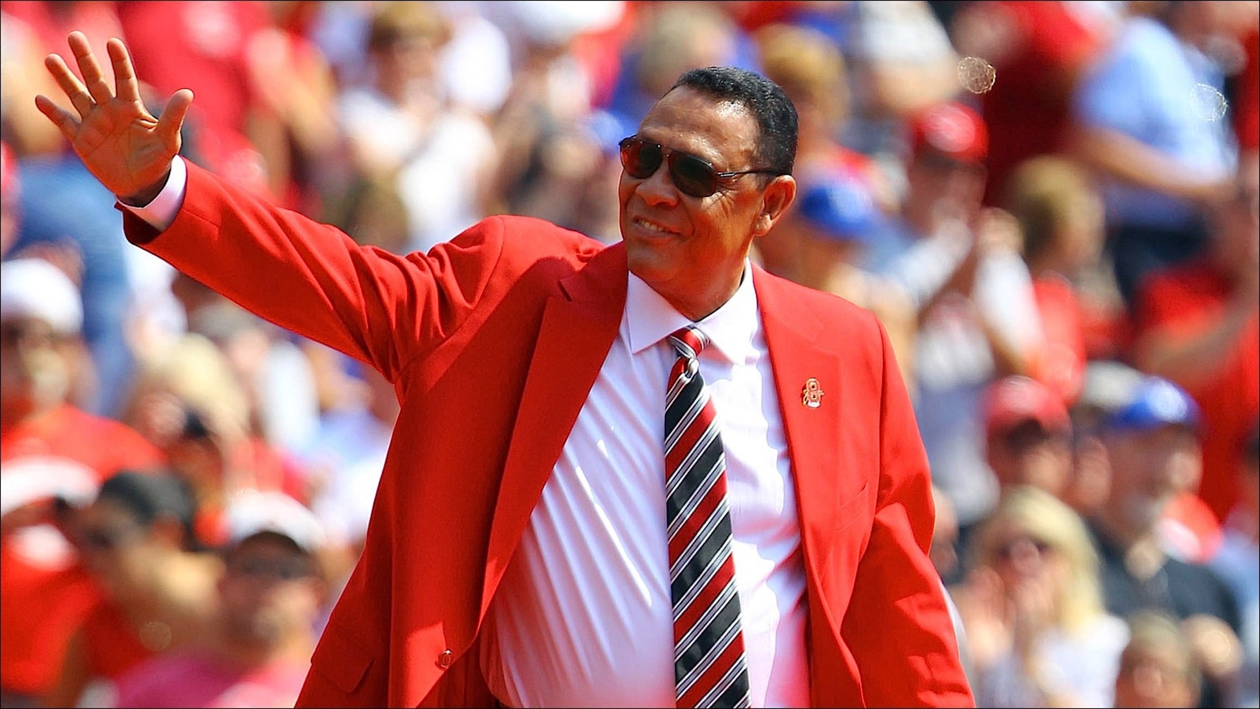 Five memorable moments from Tony Perez's career | FOX Sports