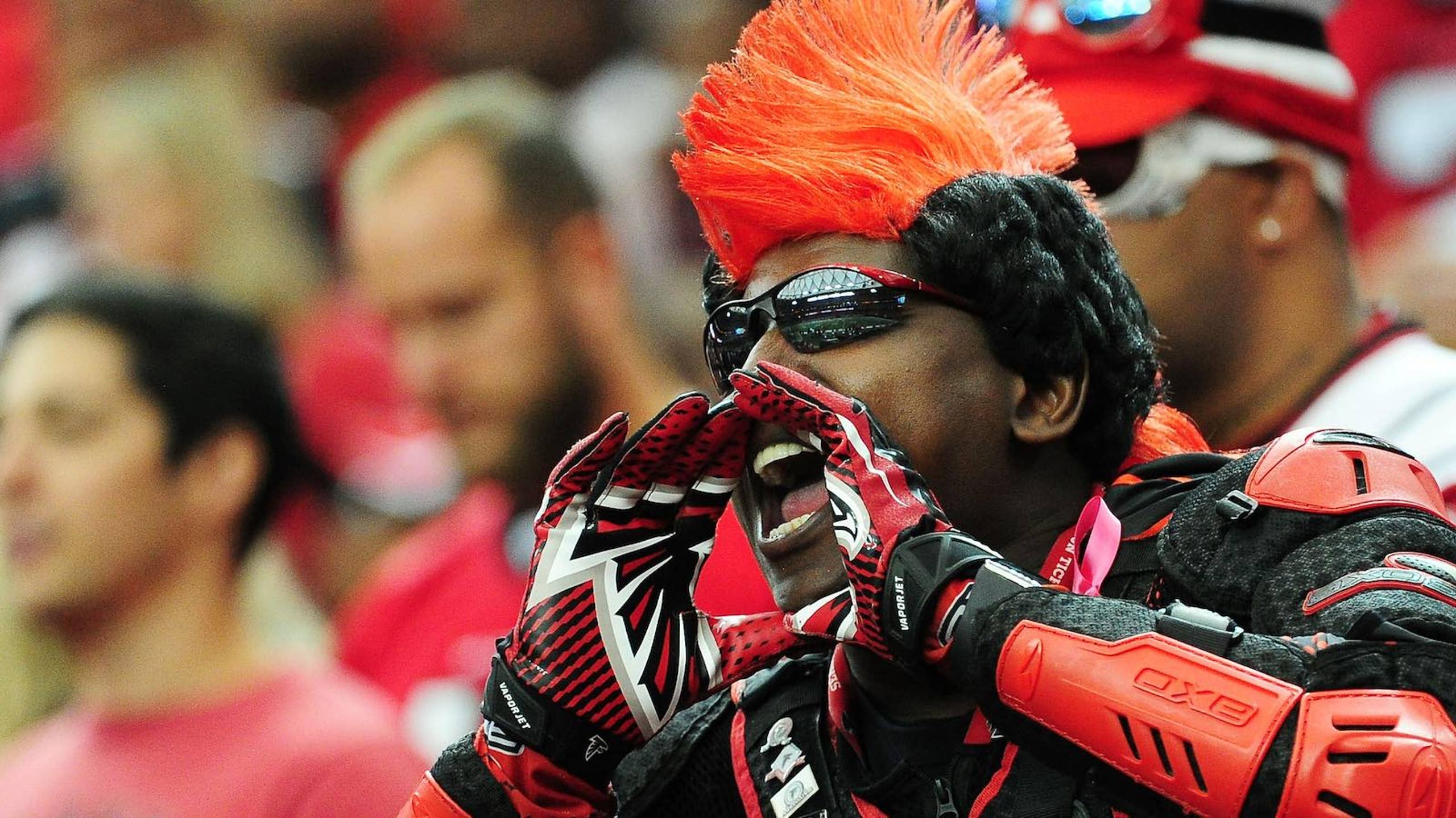 Falcons unveil incredibly low concession prices for new stadium | FOX ...