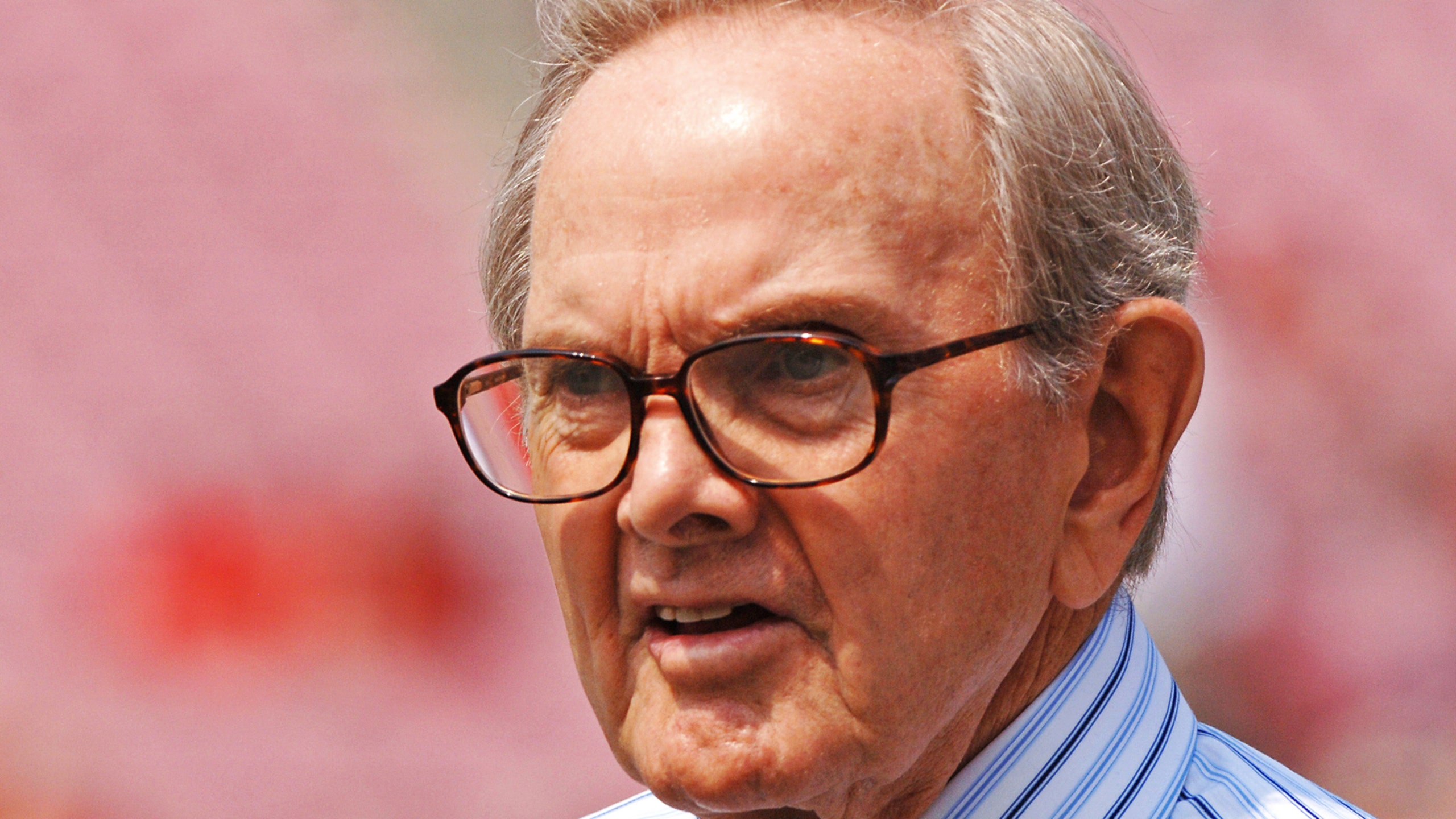 Detroit tennis courts named after Bills founder Ralph Wilson | FOX Sports