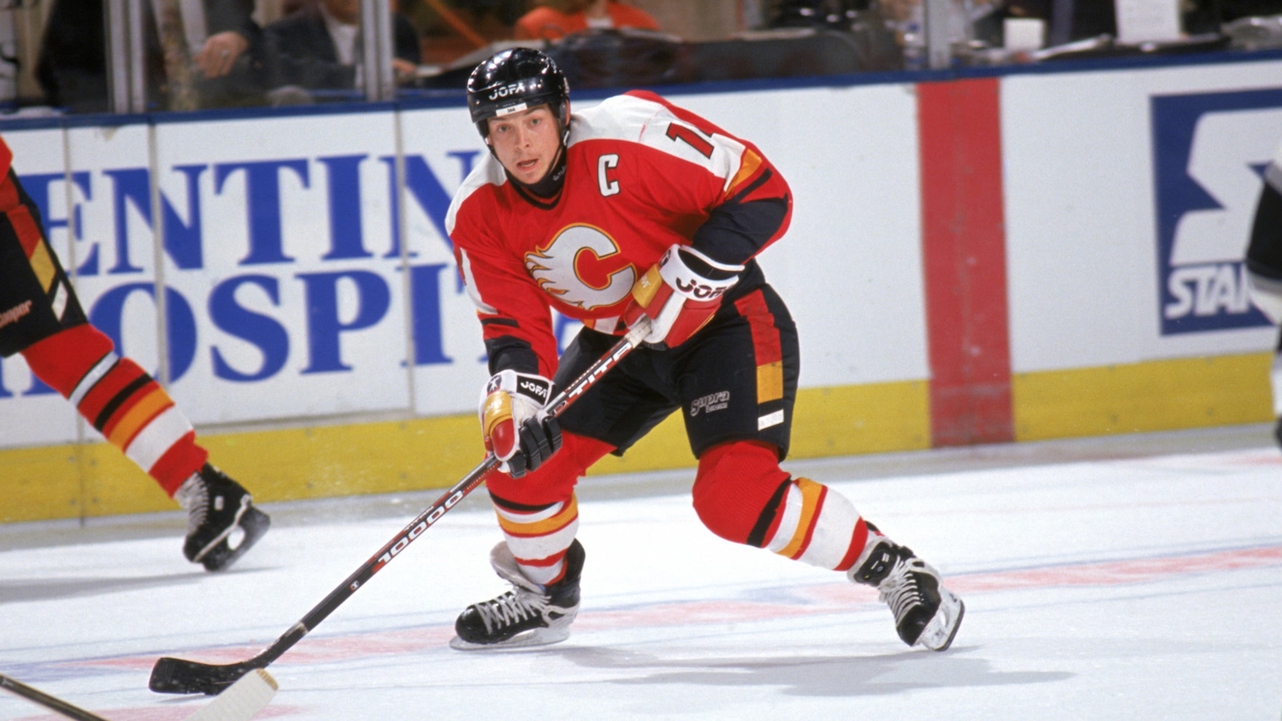 Theo Fleury calls Canada the 'Disneyland of pedophiles' after abuser ...