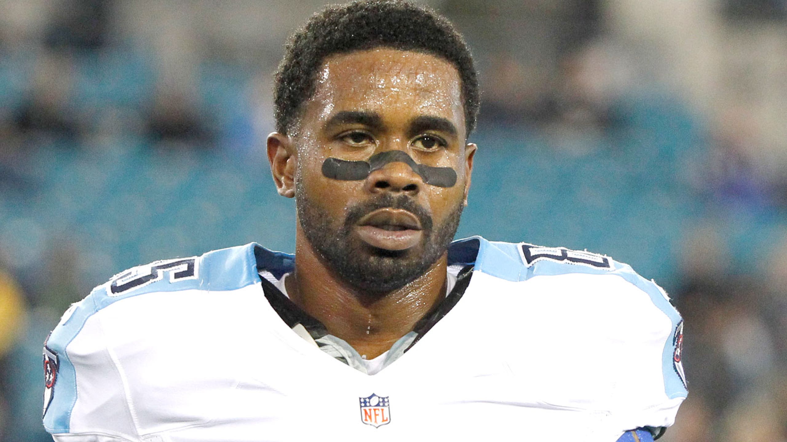 Nate Washington making positive early impression with Texans | FOX Sports