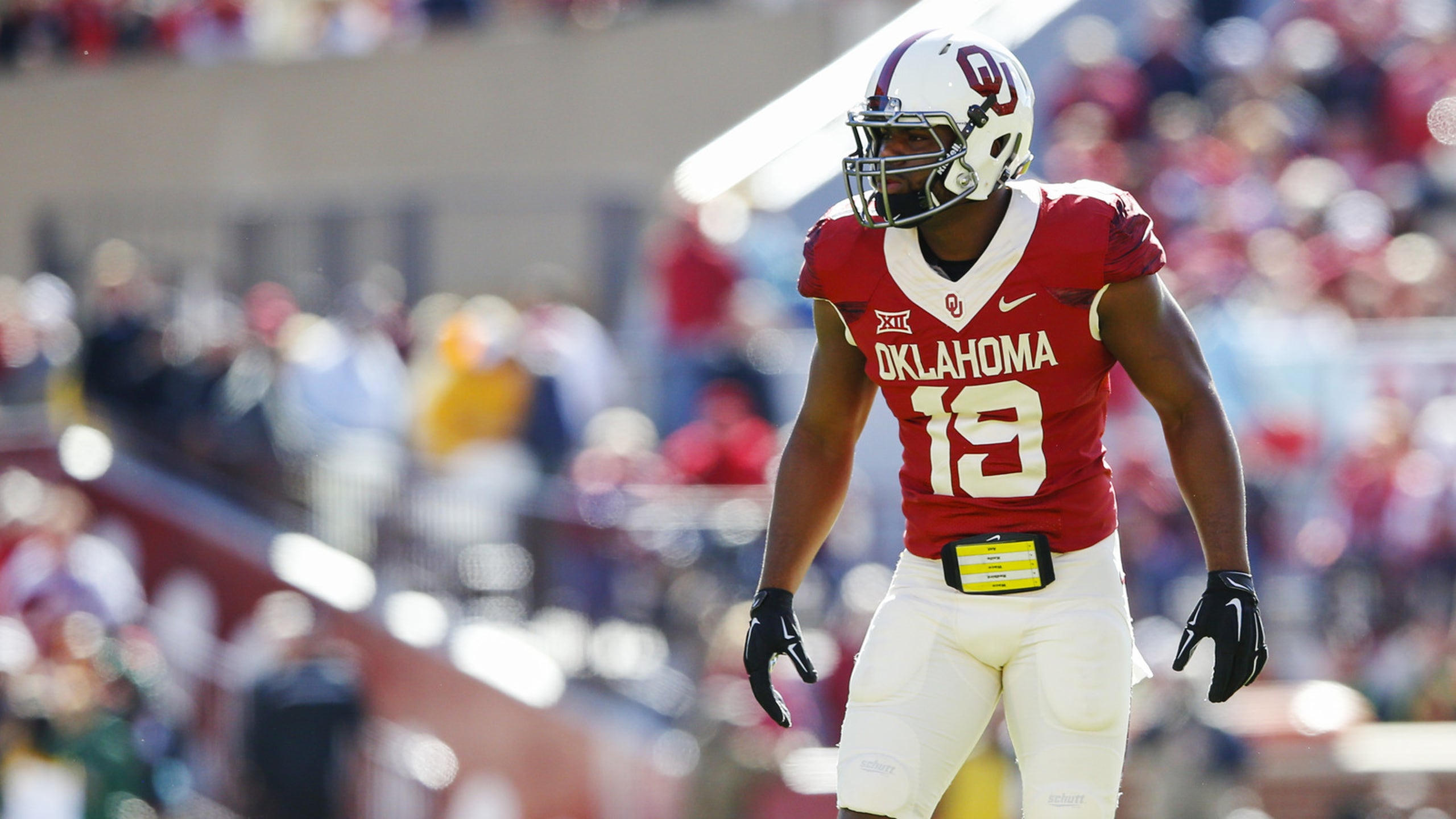 What does Eric Striker have to say this time? It'll surprise you | FOX ...