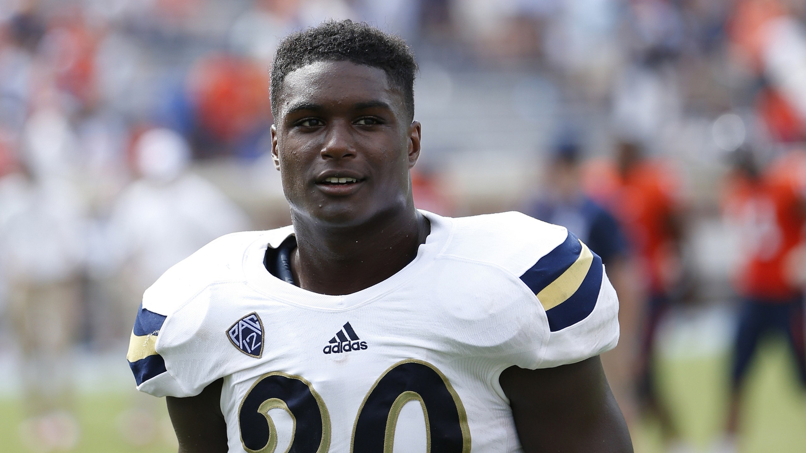 Myles Jack admits the NFL Draft was 'humiliating' | FOX Sports