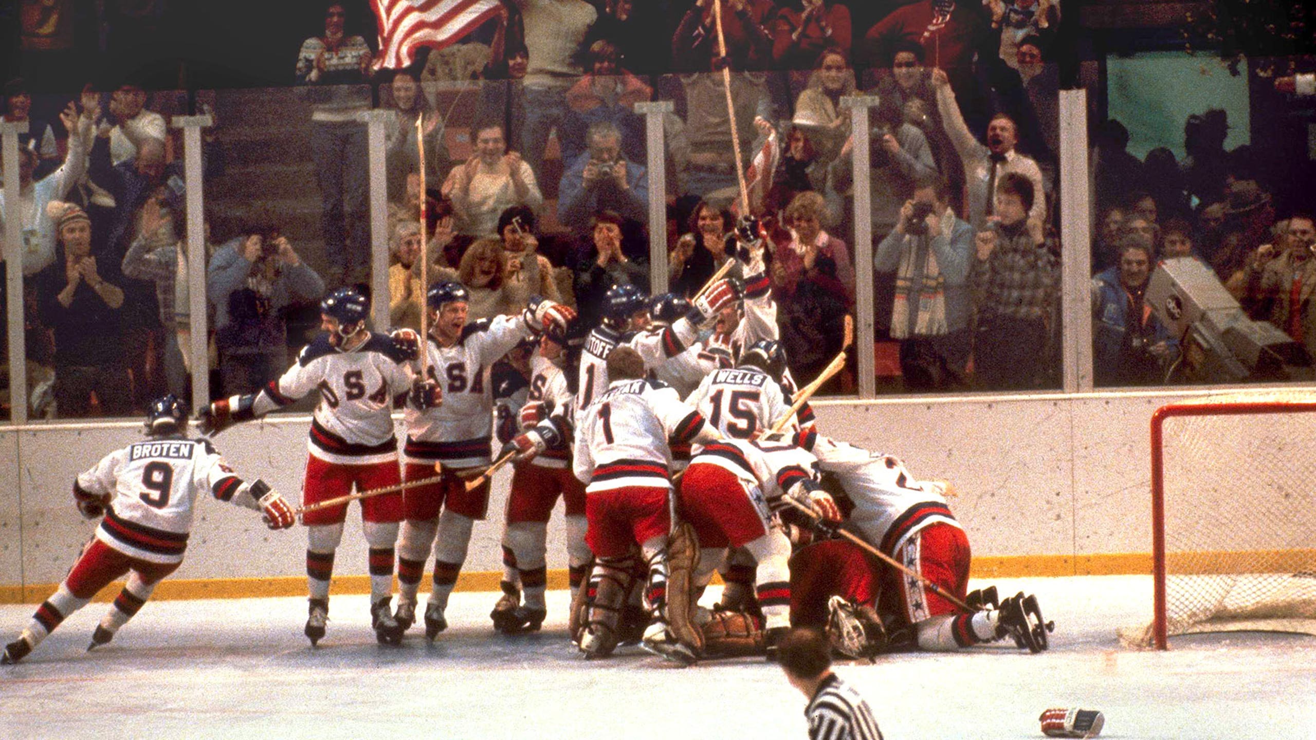 US Olympic hero Jim Craig to auction Miracle on Ice memorabilia | FOX ...