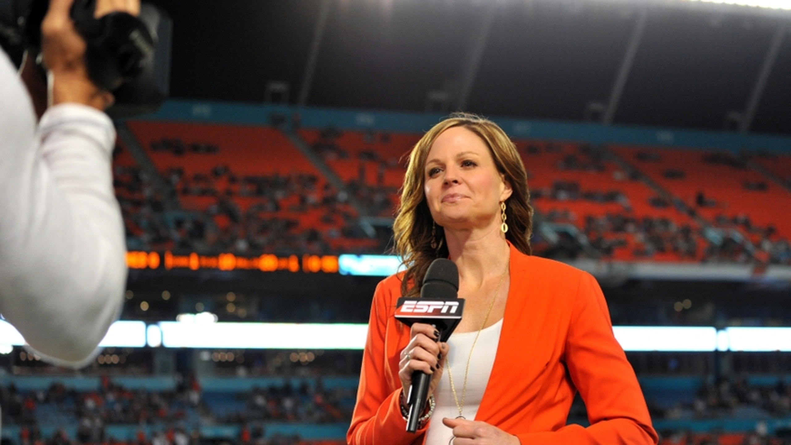 College Football: Week 12 announcer pairings | FOX Sports