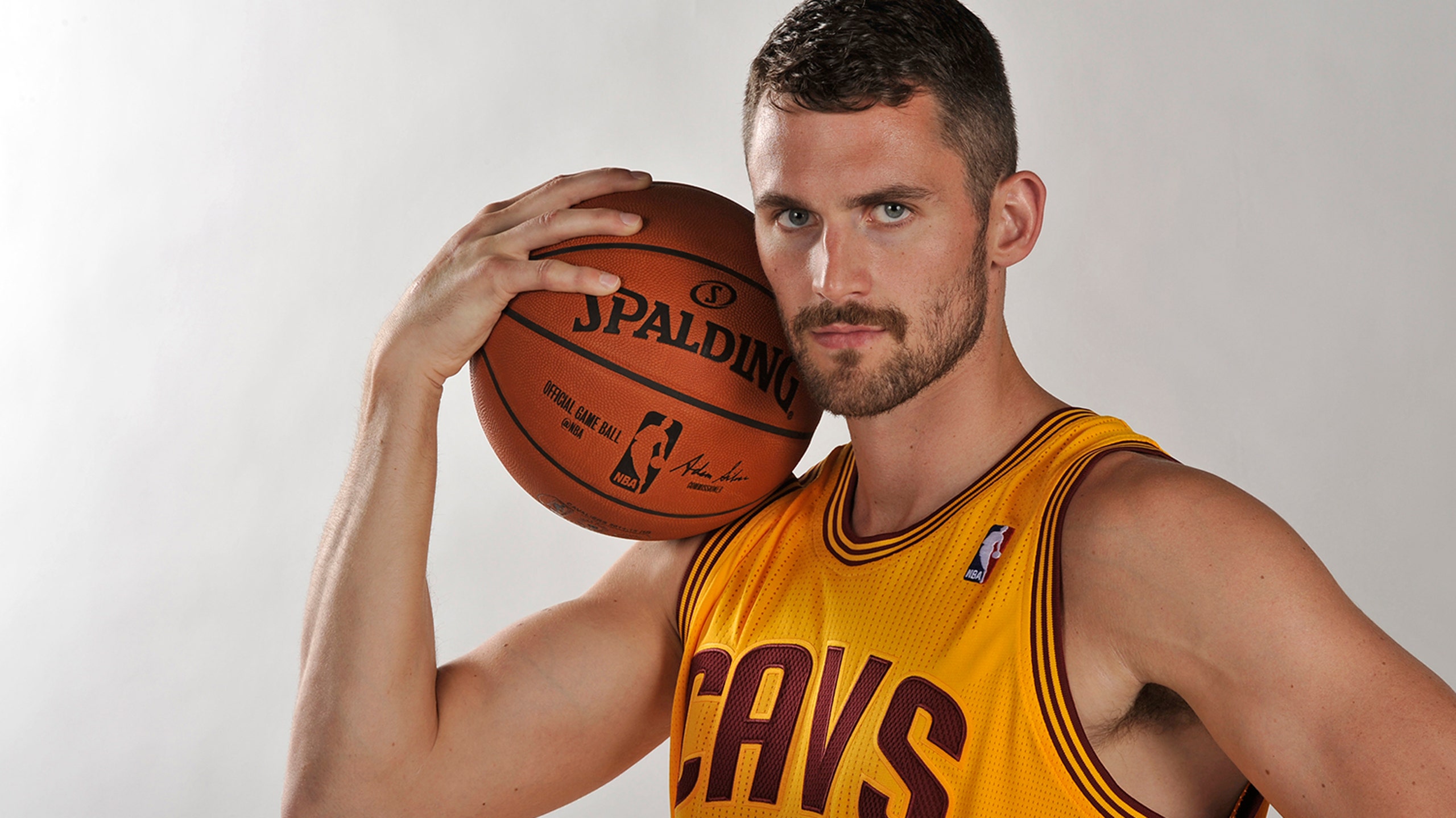 Kevin Love named one of the hottest sex symbols of the year | FOX Sports