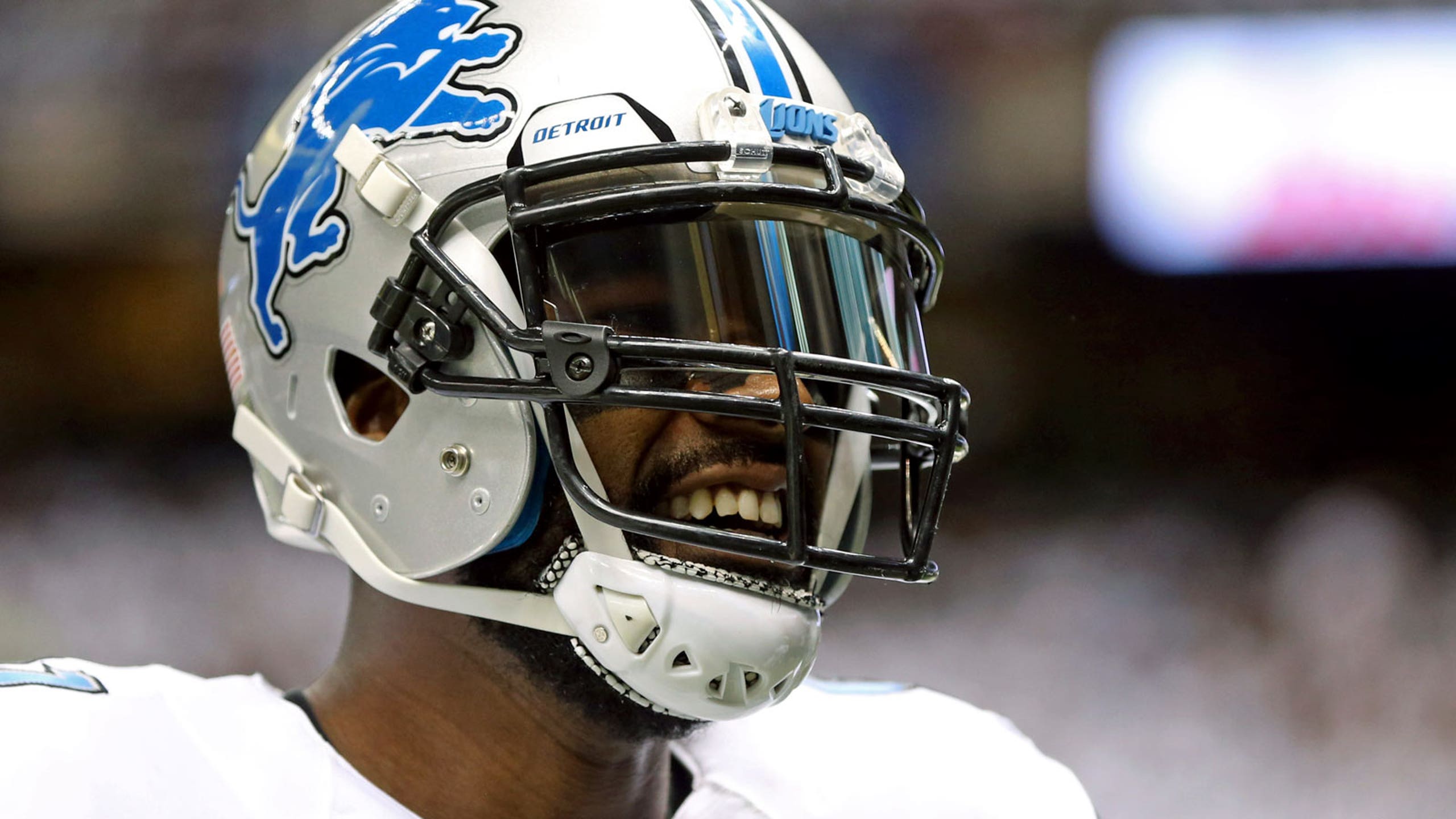 Megatron extends longest active streak of 1,000-yard seasons | FOX Sports