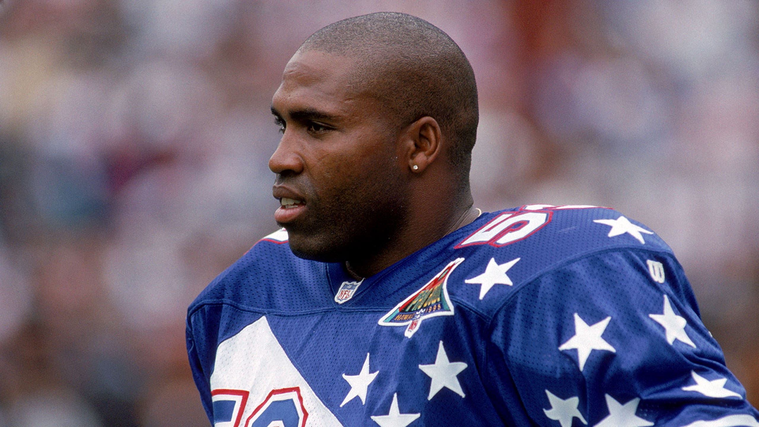 Ex-NFL star Joyner under fire for screaming at youth football team ...