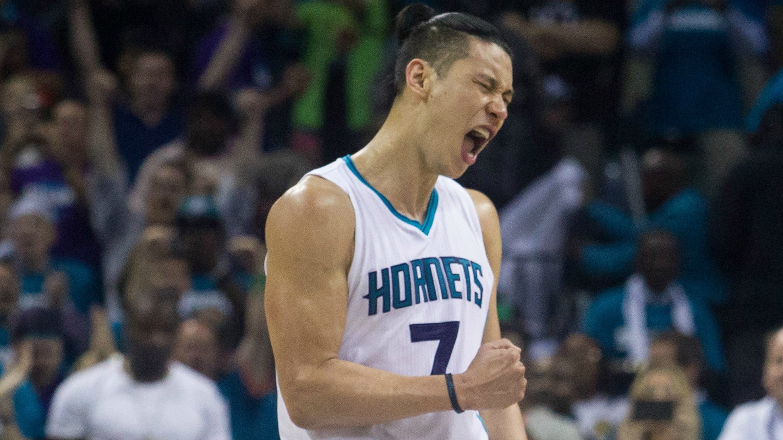 Ranking the 6 most quintessential Jeremy Lin haircuts | FOX Sports