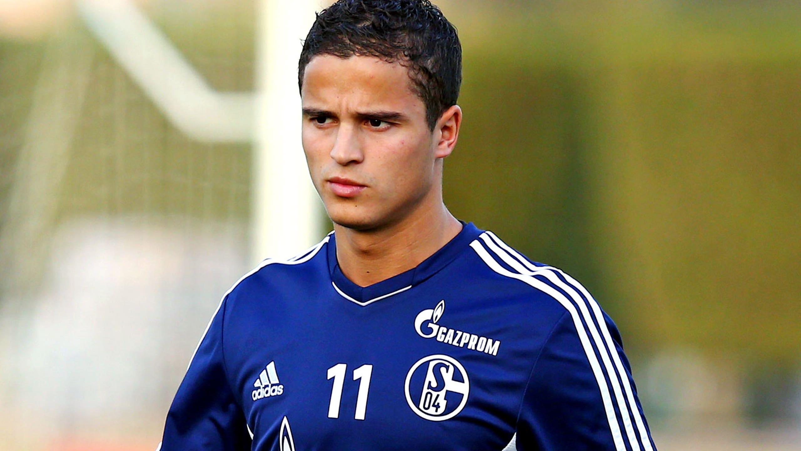 Ibrahim Afellay leaves Barcelona to join Olympiacos on loan | FOX Sports