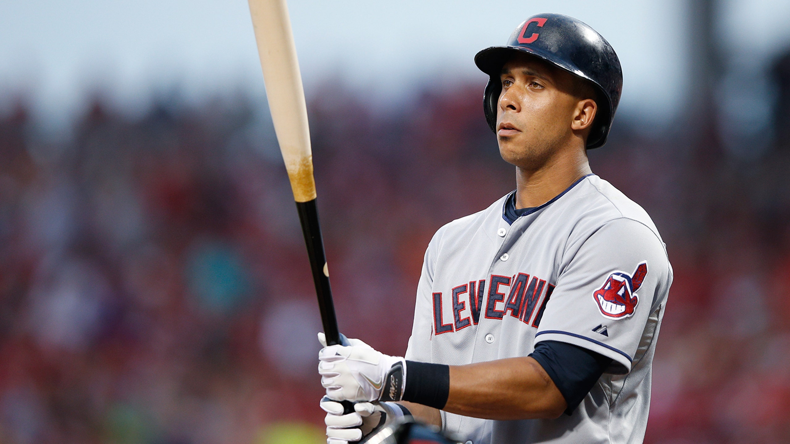 Michael Brantley having problems with surgically-repaired shoulder ...