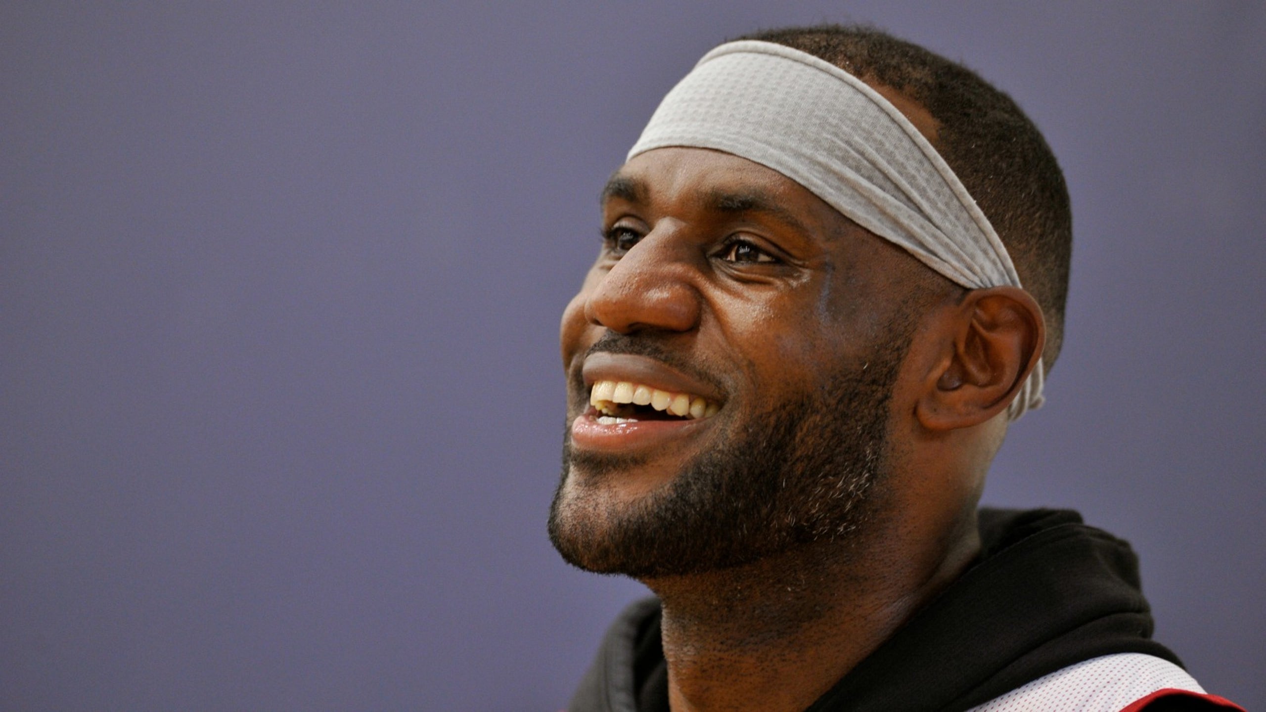 LeBron James just got free ice cream for Cavaliers fans | FOX Sports