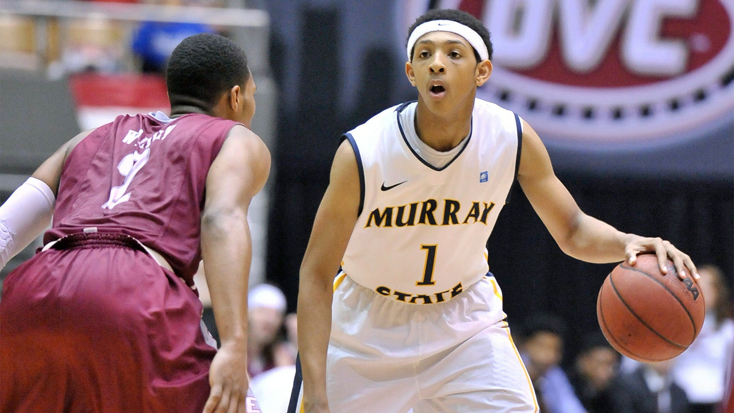 Cameron Payne likes Oklahoma City because it keeps him 'focused' | FOX ...