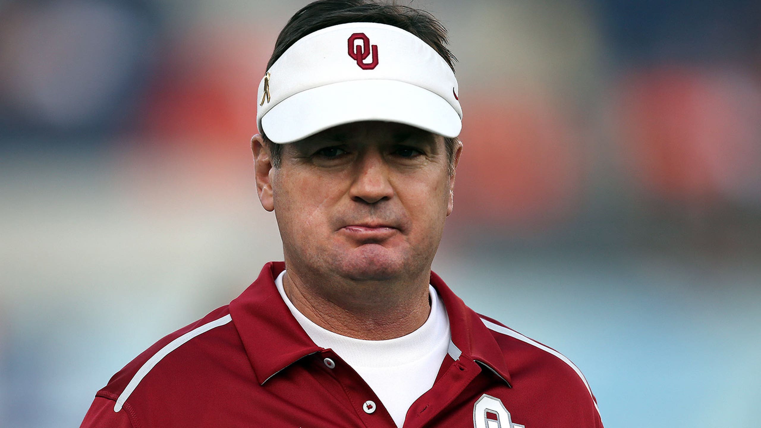 How Bob Stoops turned loyal protege into national champion coach | FOX ...