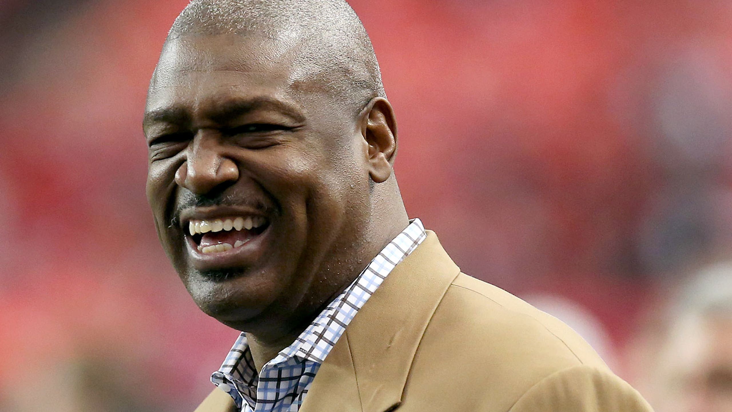 Charles Haley to be inducted into San Francisco 49ers Hall of Fame ...