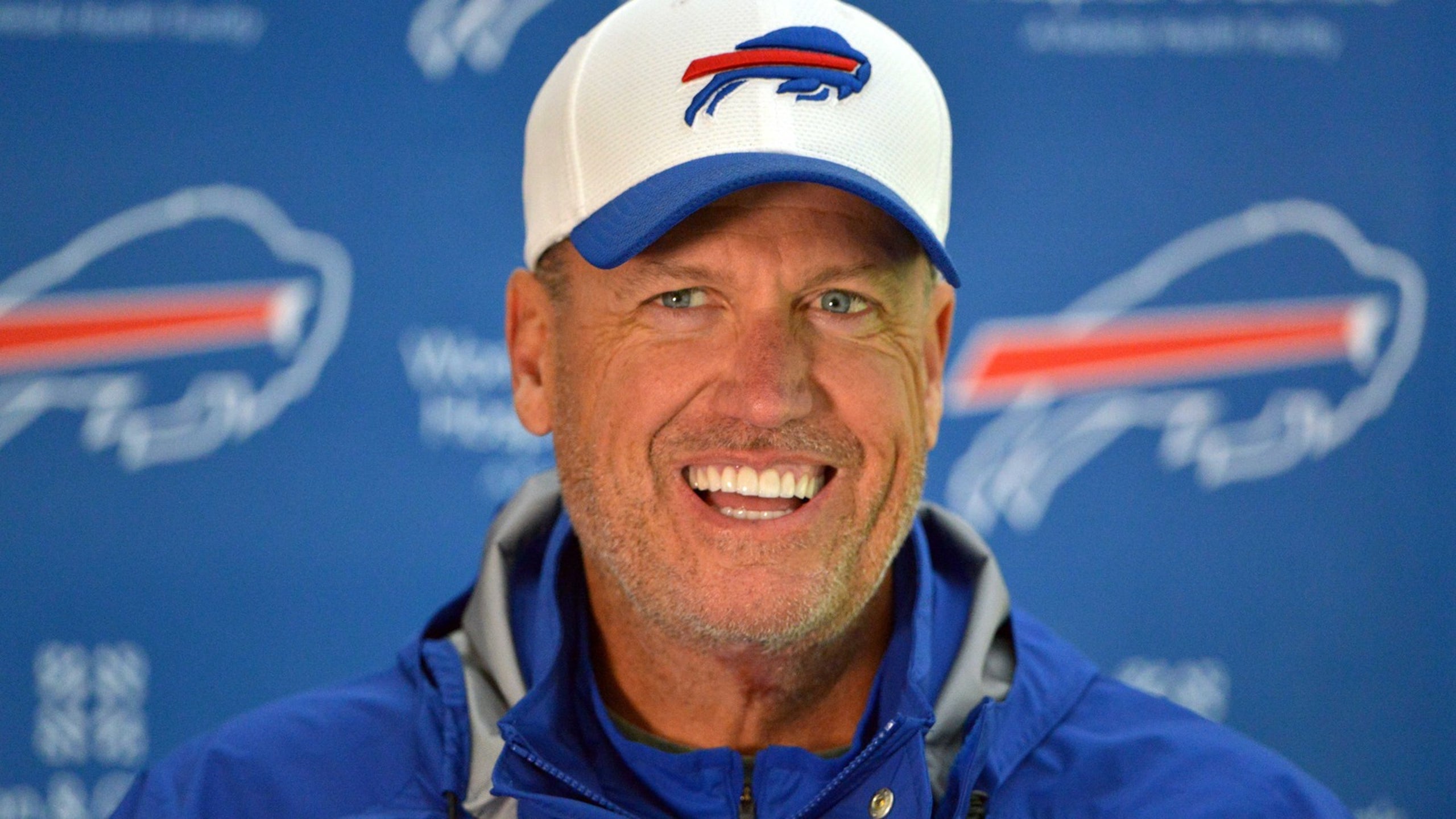 Rex Ryan shares his thoughts on possibly doing 'Hard Knocks' again ...