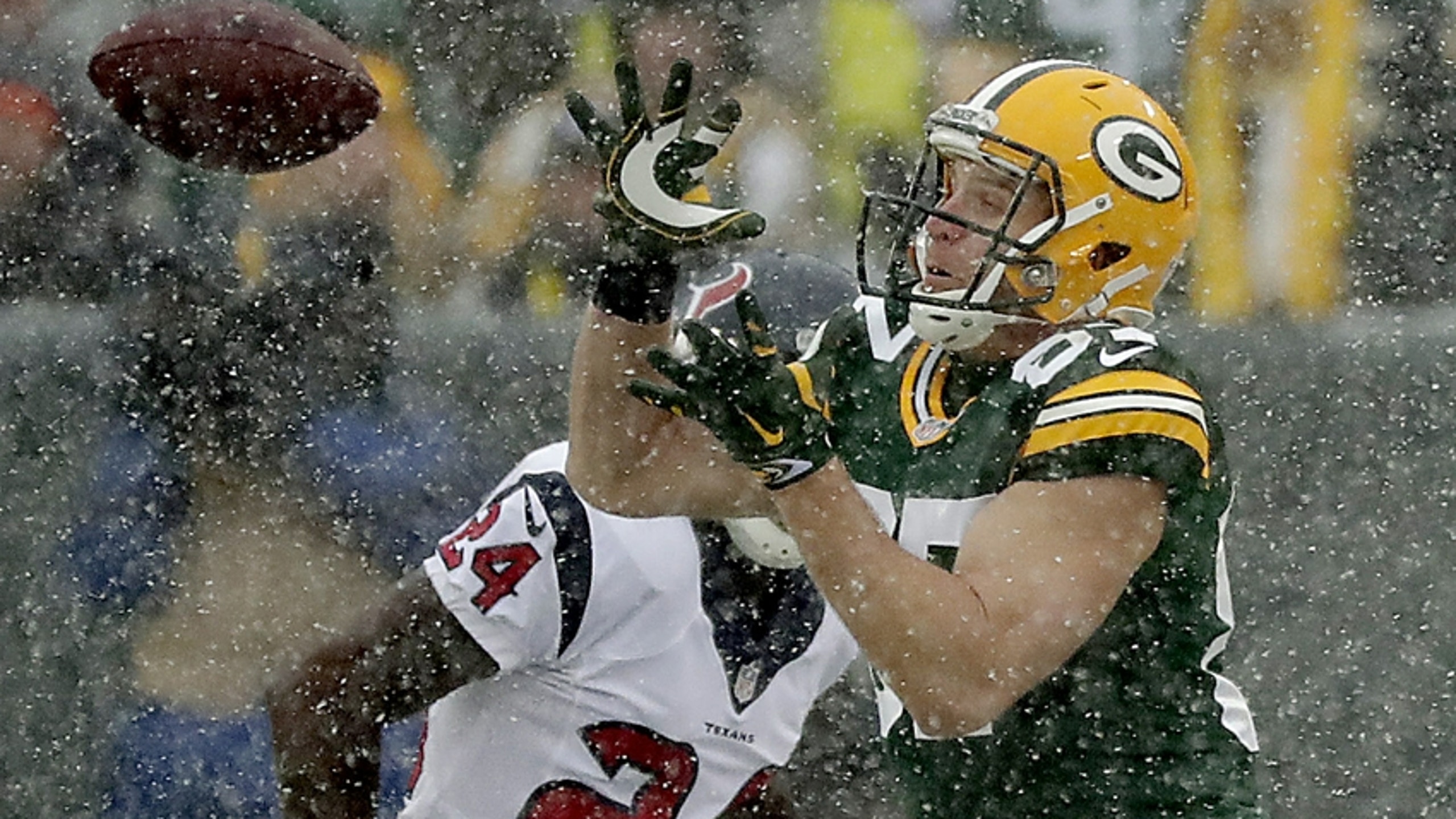 Green Bay Packers: Stock up, stock down entering Week 14 | FOX Sports