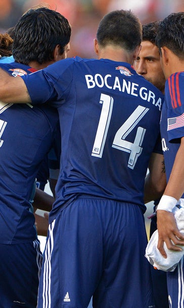 Inside MLS season preview: Chivas USA | FOX Sports