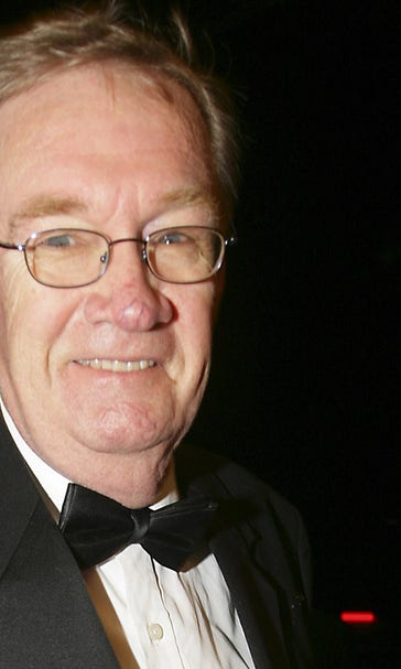 F1 personalities remember motoring journalist Alan Henry | FOX Sports